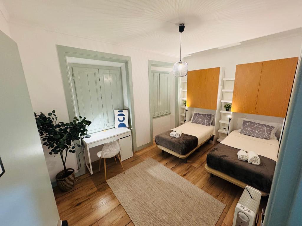 Hostel Arroios - Lisbon