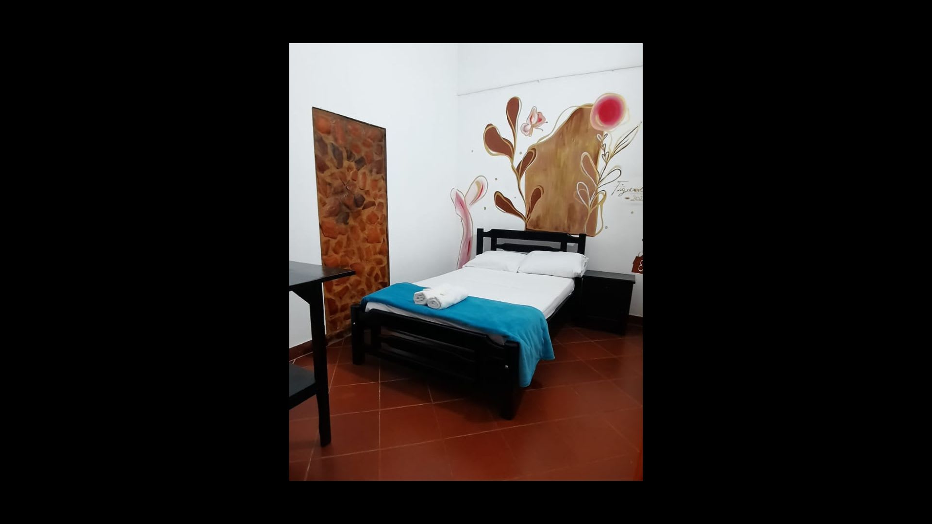 Hostal San Jose - Santander