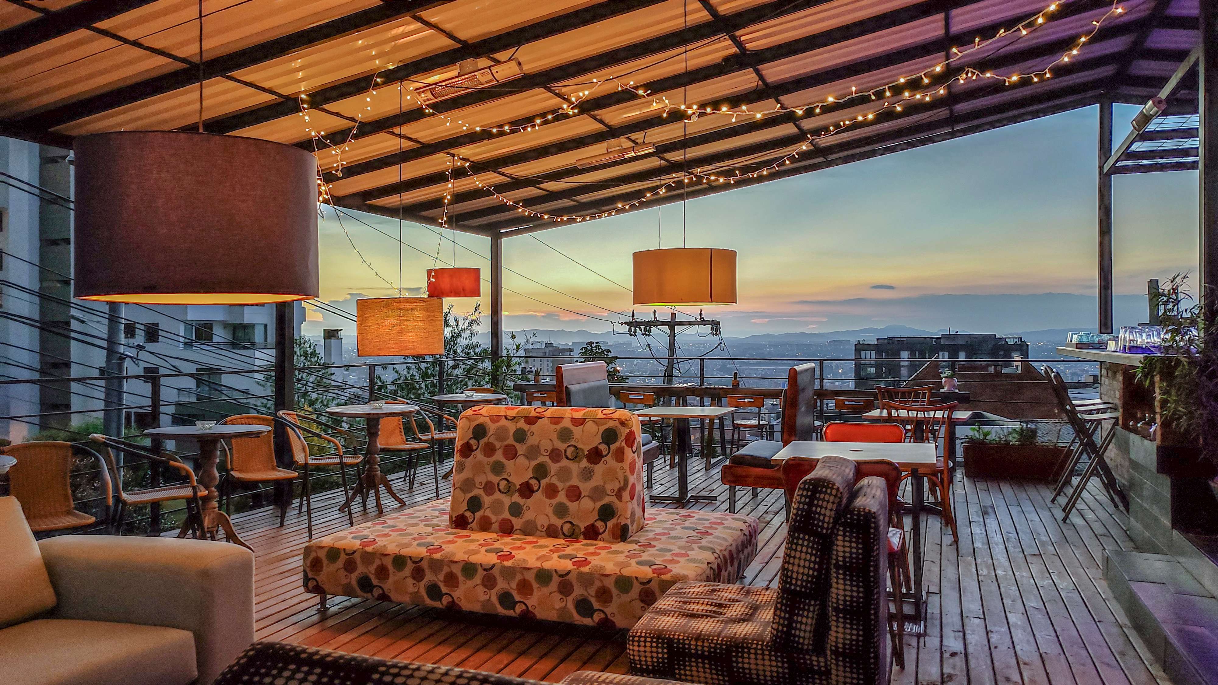 Casa Bogart - Bogotá