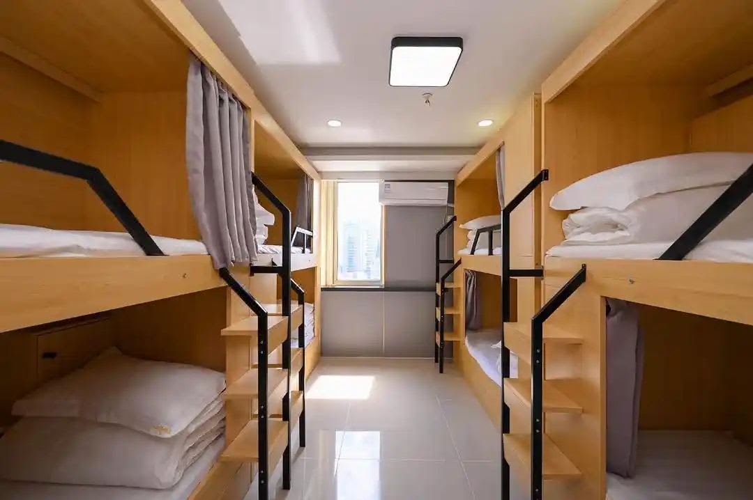 Xiaoxiong Backpacker Youth Hostel - Kunming