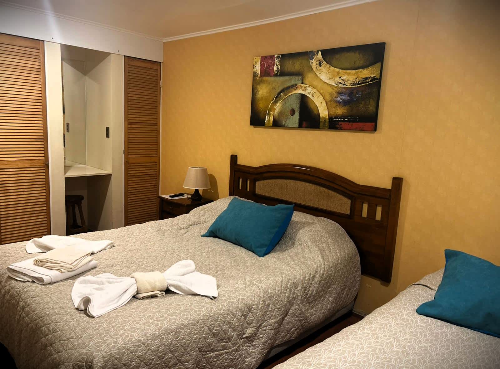 Hostal Don Guillermo - Puerto Natales