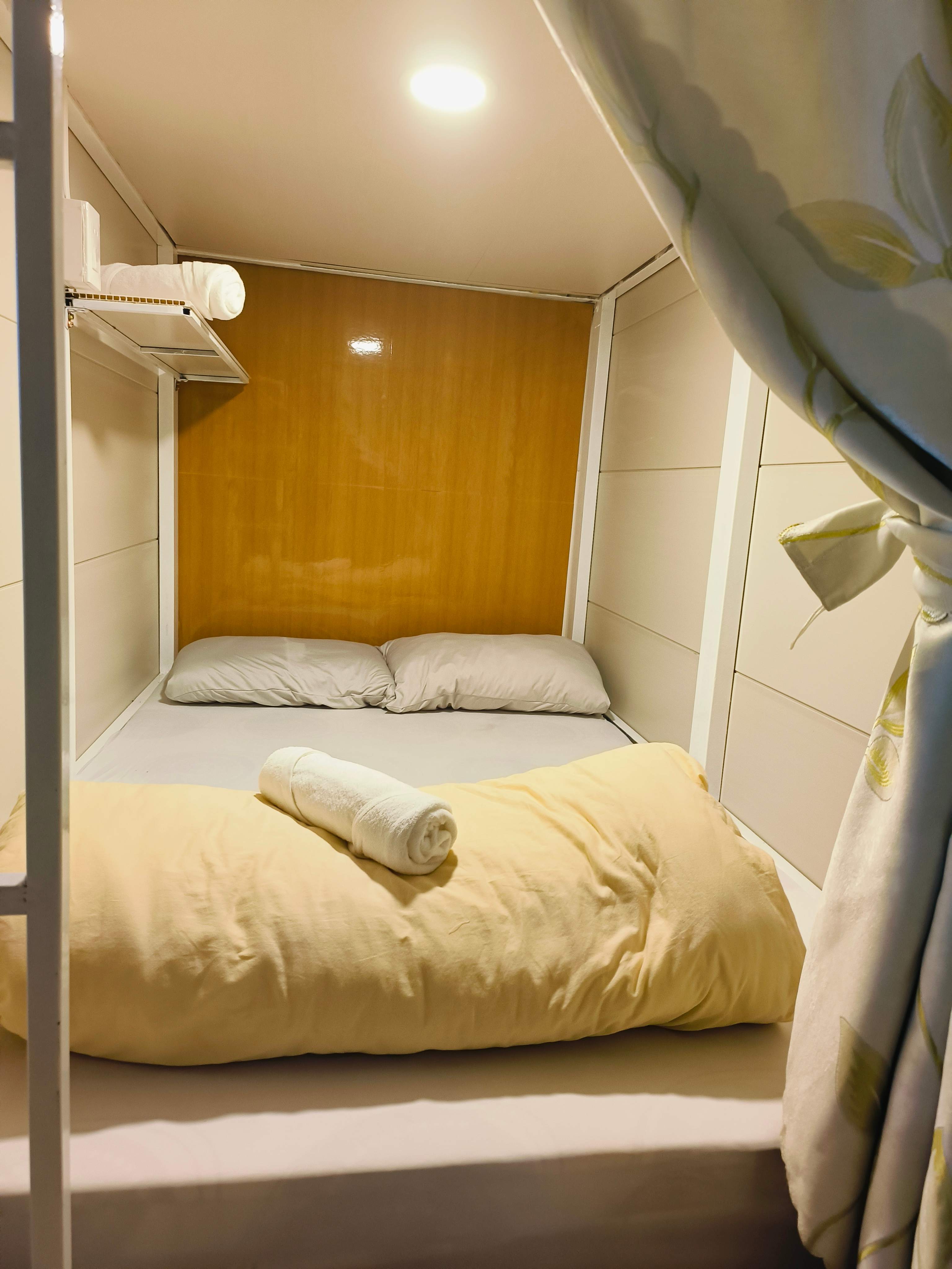 Bika Hostel And Dorm - Dalat
