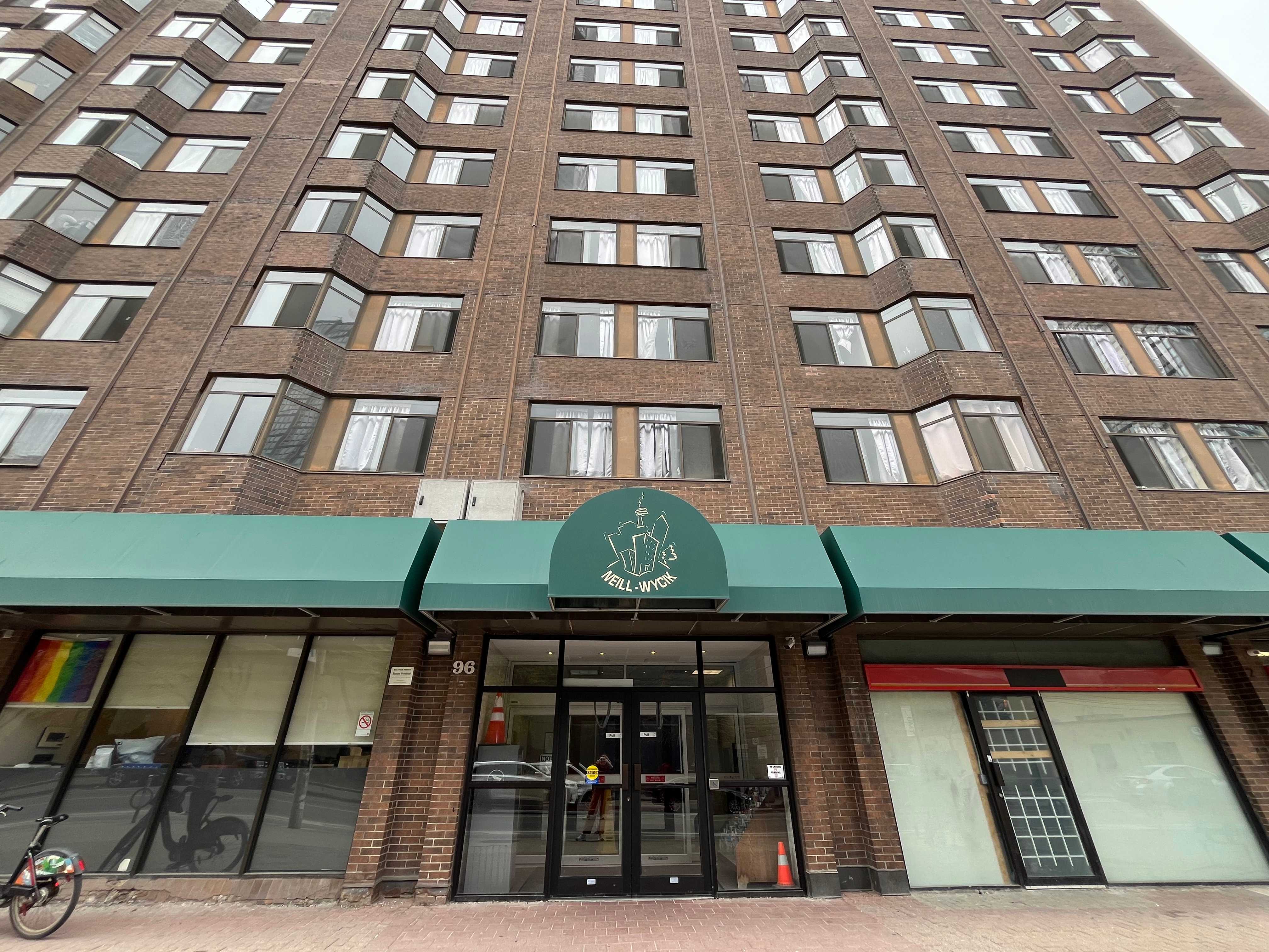 Neill Wycik Hotel - Toronto