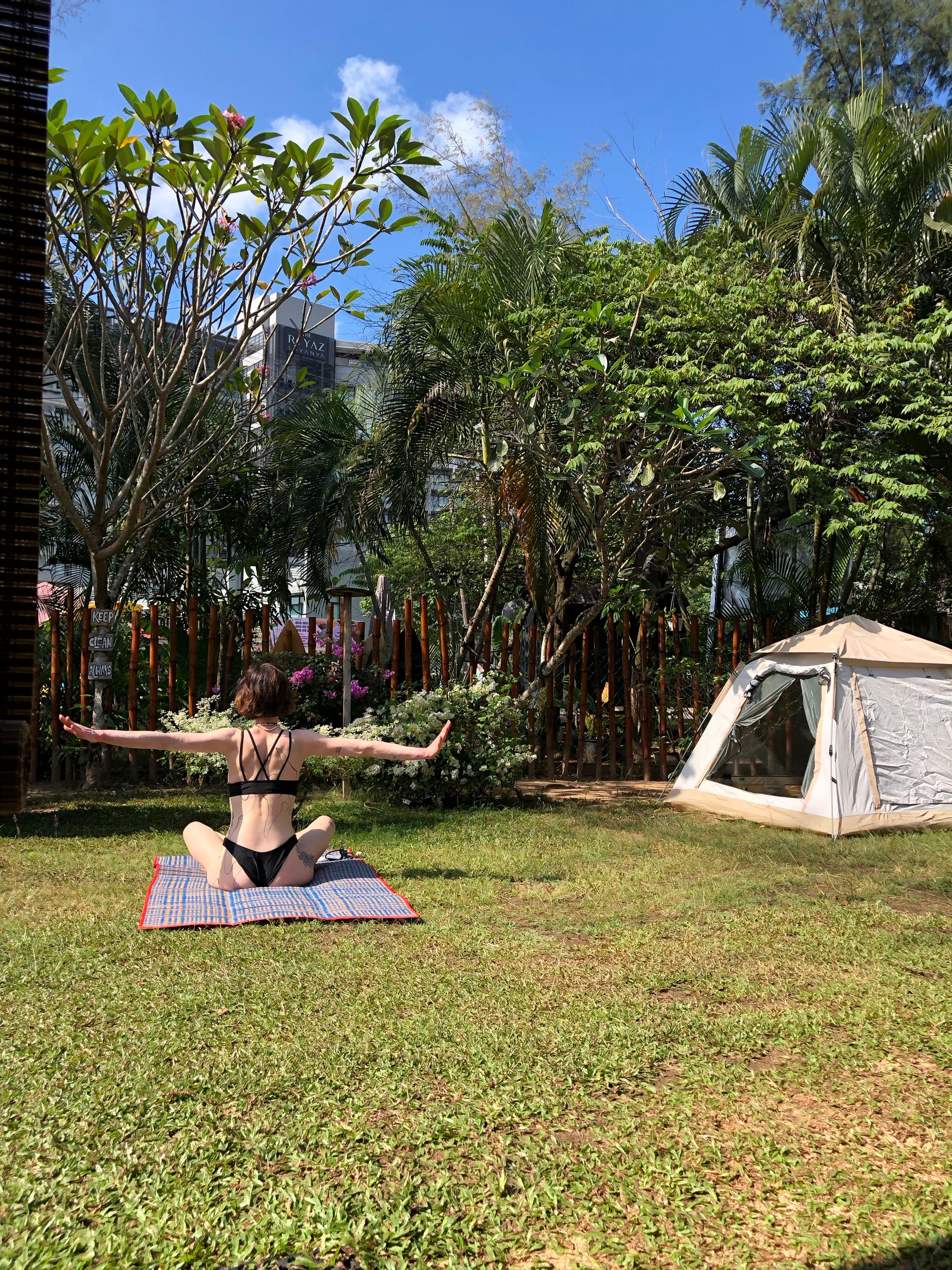 Shaka Garden House Langkawi - Pantai Cenang