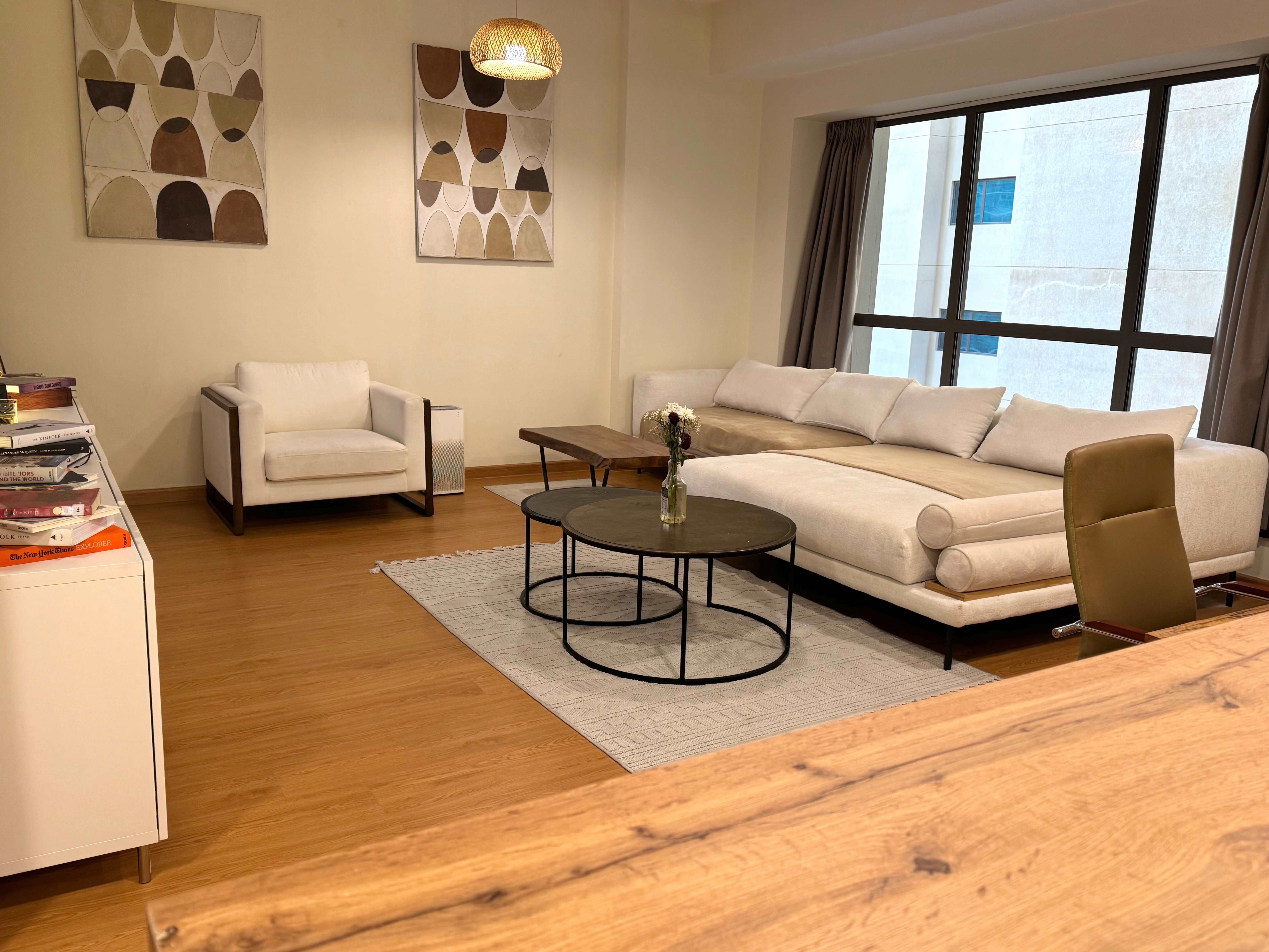 Casa Terria Coliving Spot In Jbr - 