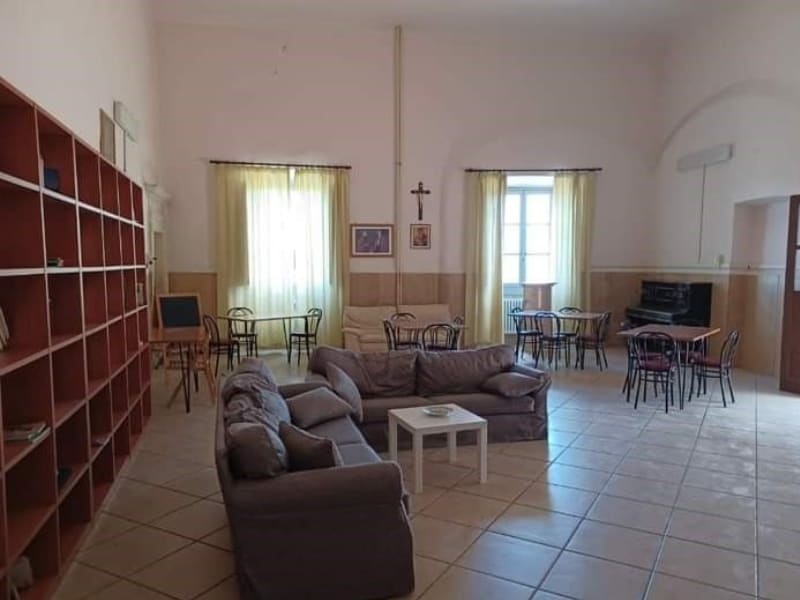 Domus Narnia - Narni