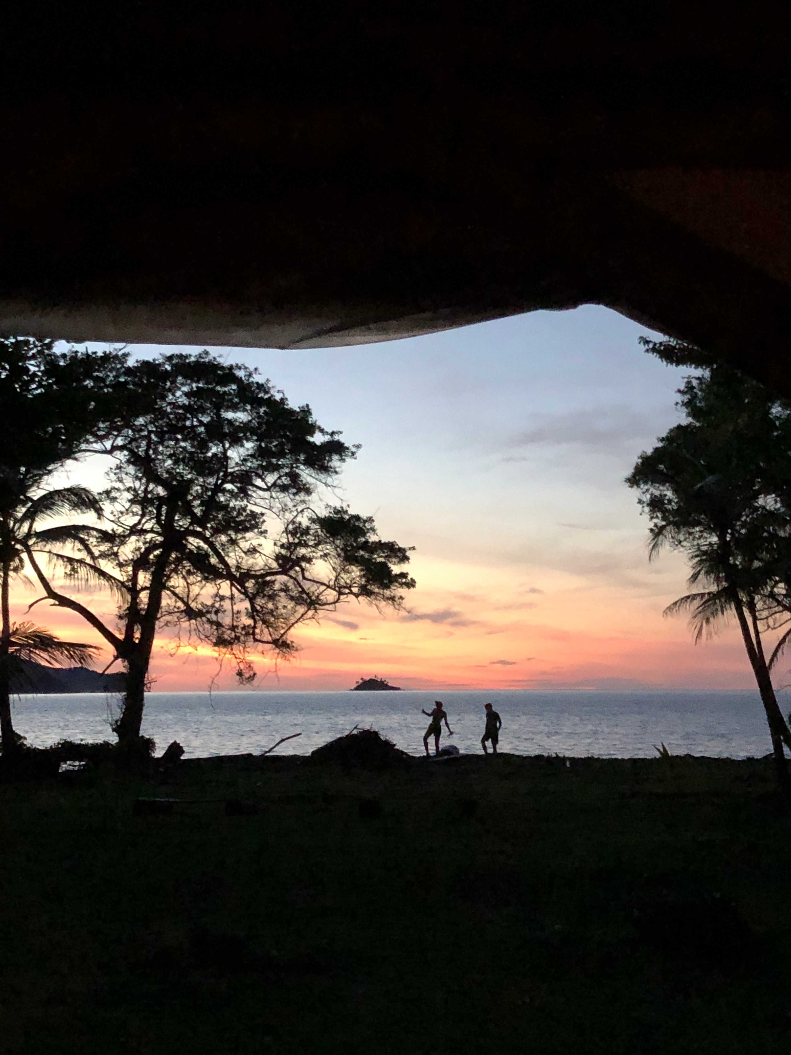 Casa Wago - Chocó
