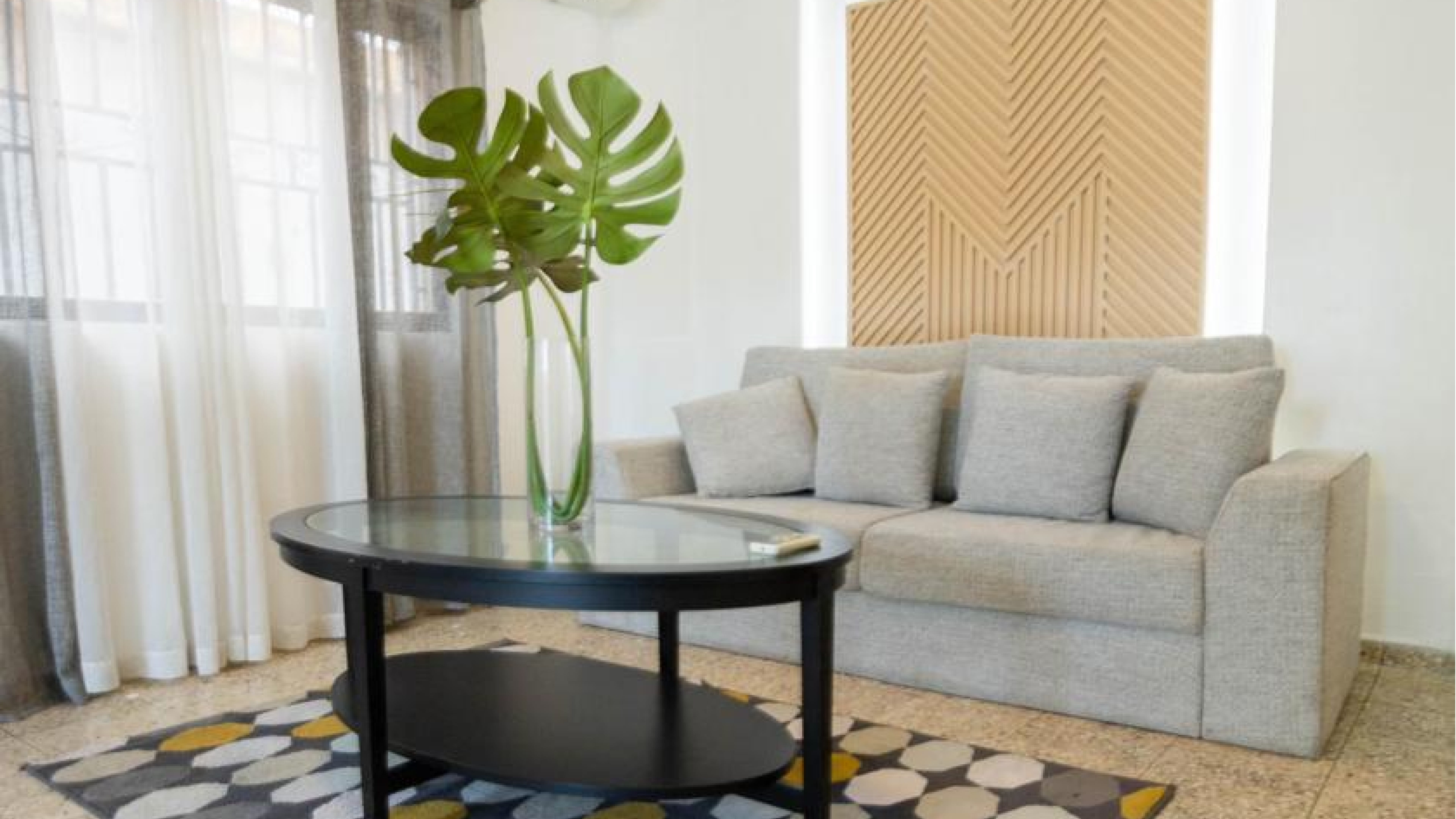 Caribbean House - カリブ諸島