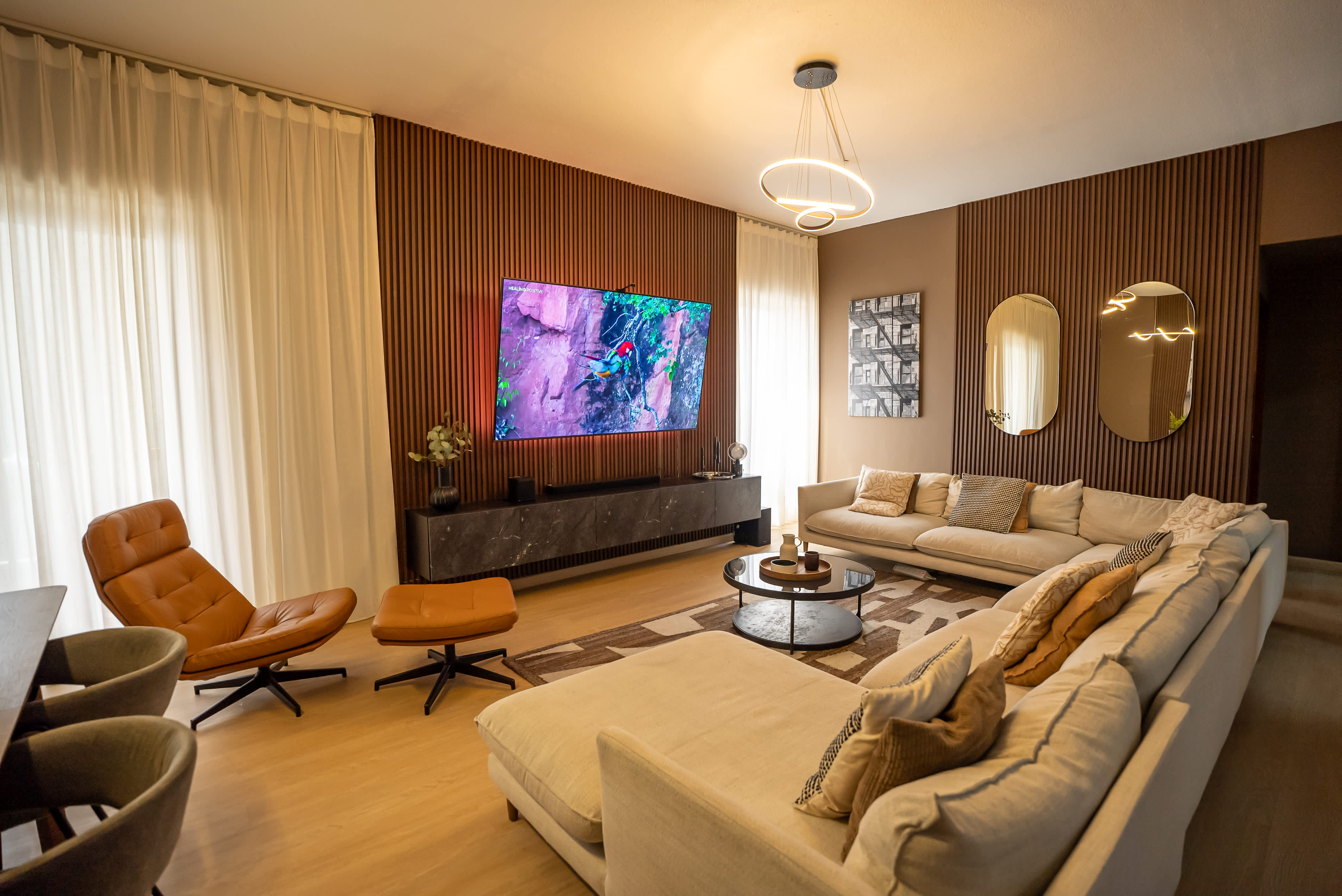 Urban Heaven Hostel - Jbr Marina Side - Dubai Marina