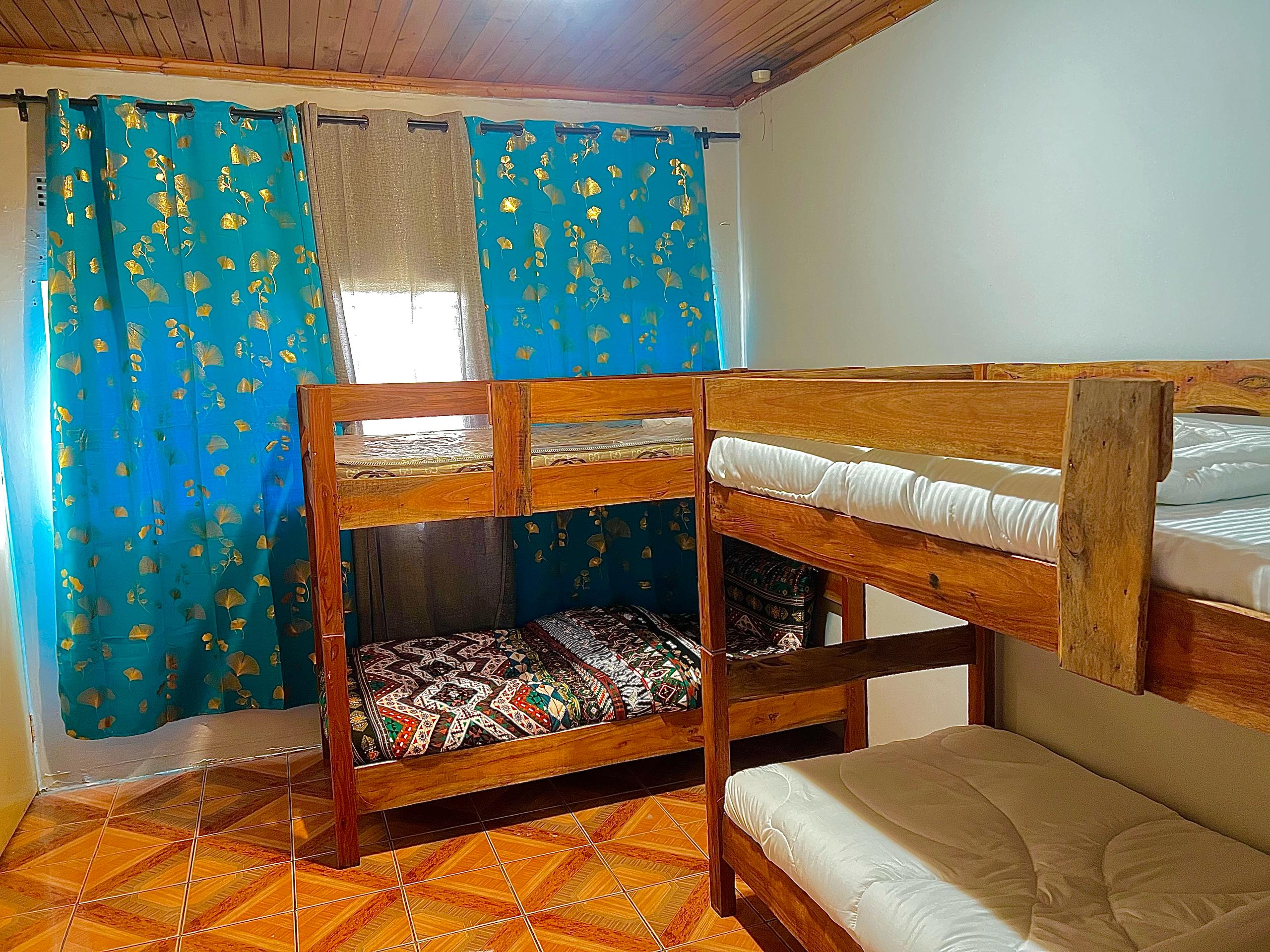 Panyumba Backpackers - 路沙卡