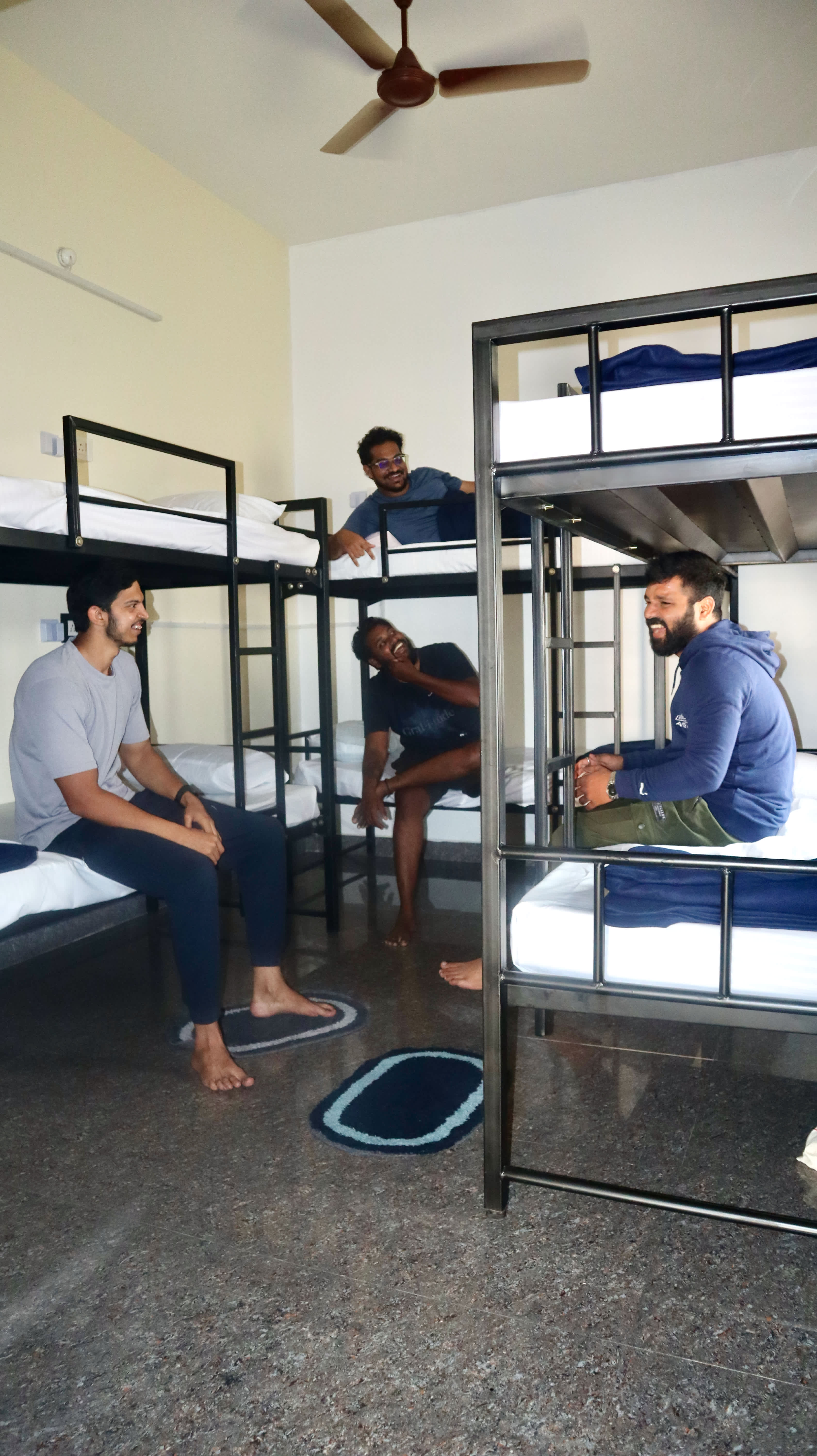 Ulala Hostels - Tiruvannamalai