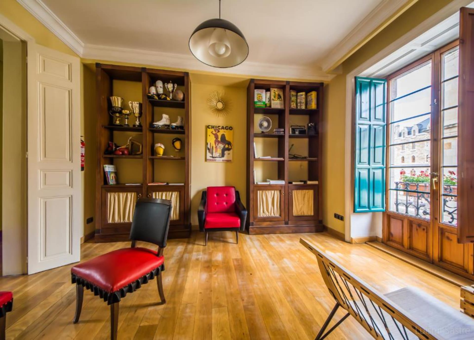 Hostel Covent Garden By Gaiarooms - León