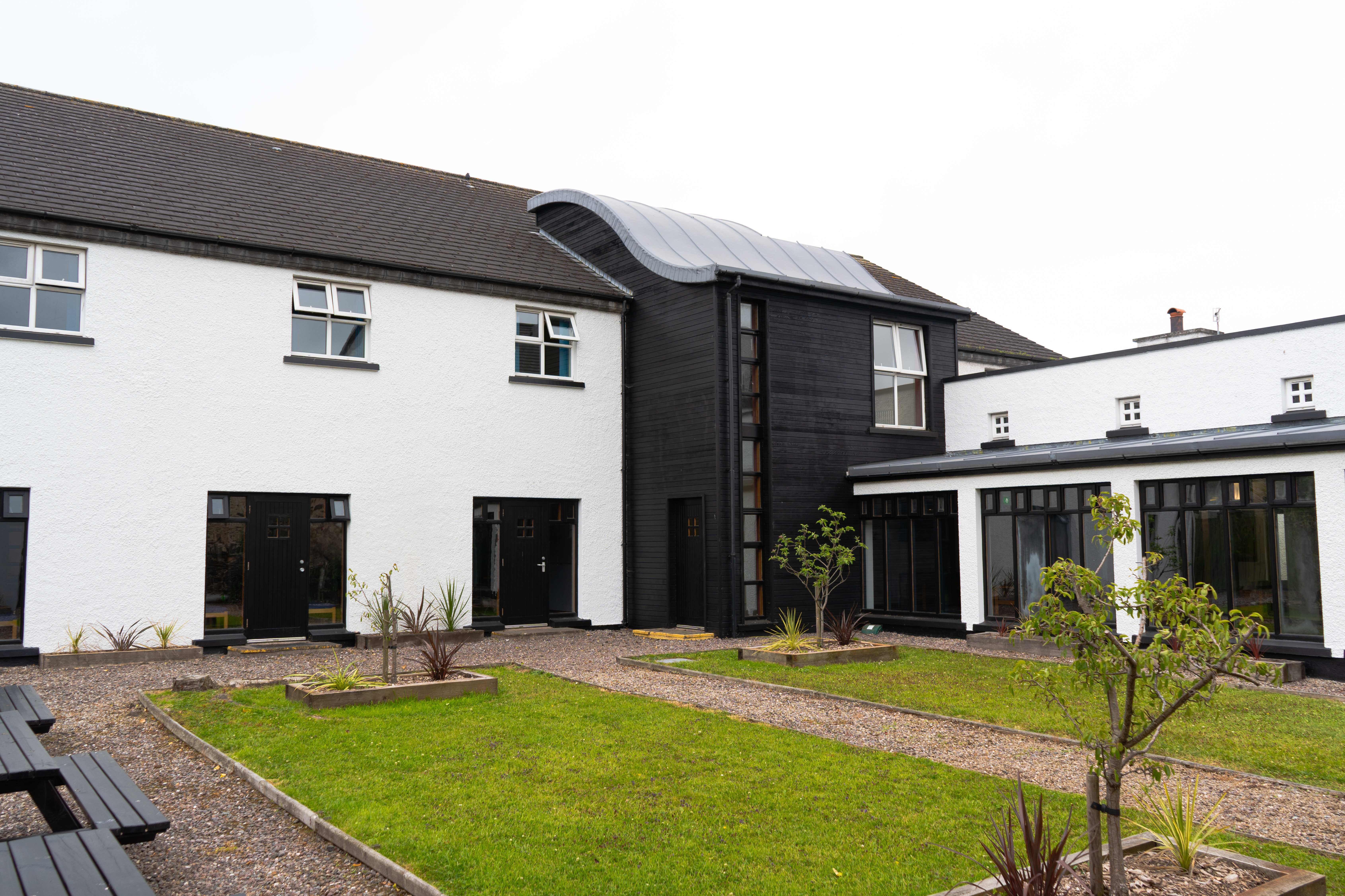Bushmills Hostel - Écosse