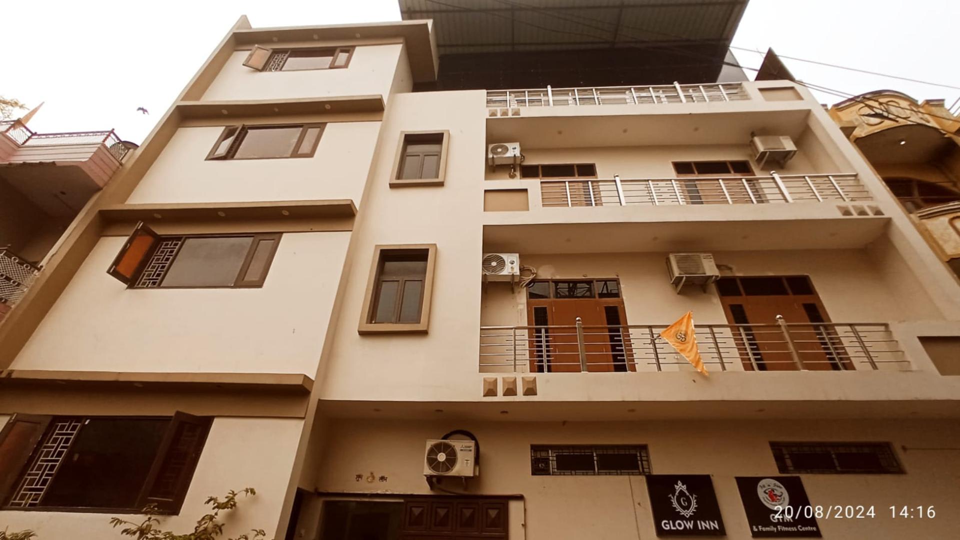 Glow Inn Home Stay - Varanasi