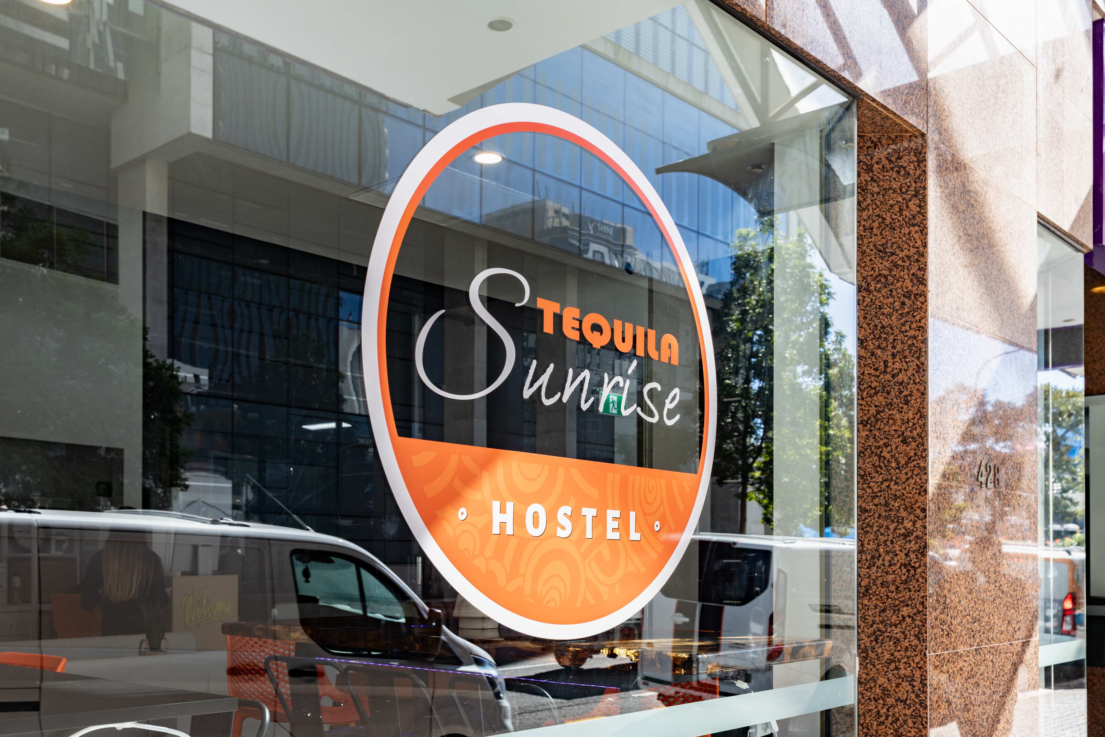 Tequila Sunrise Podstel Brisbane - Brisbane
