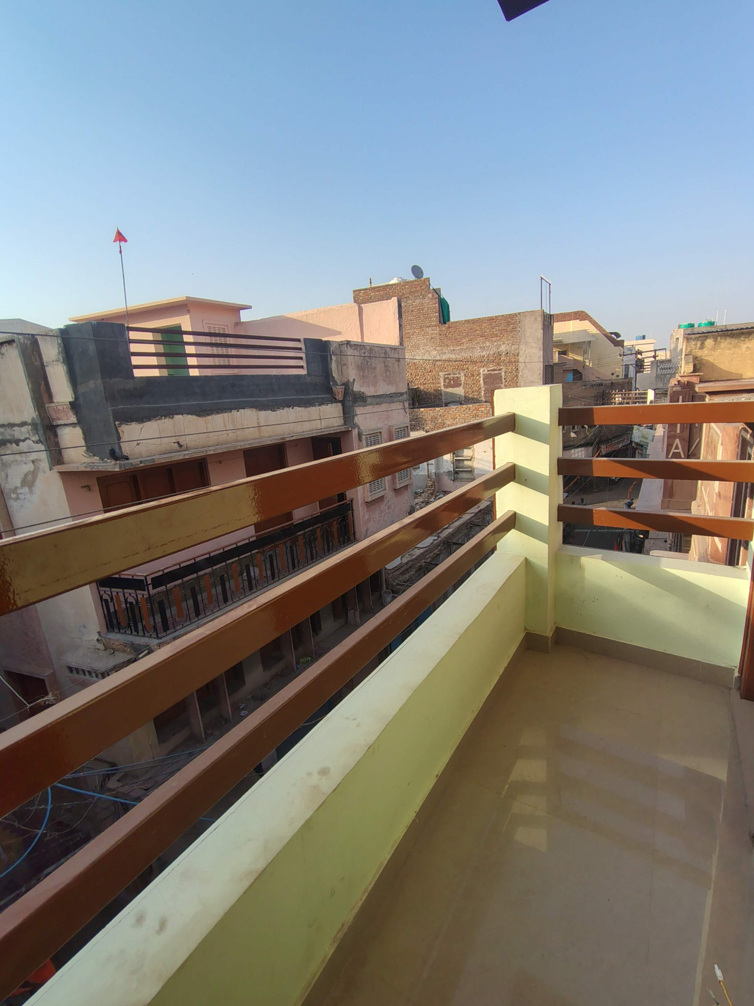 Ab Guest House - 