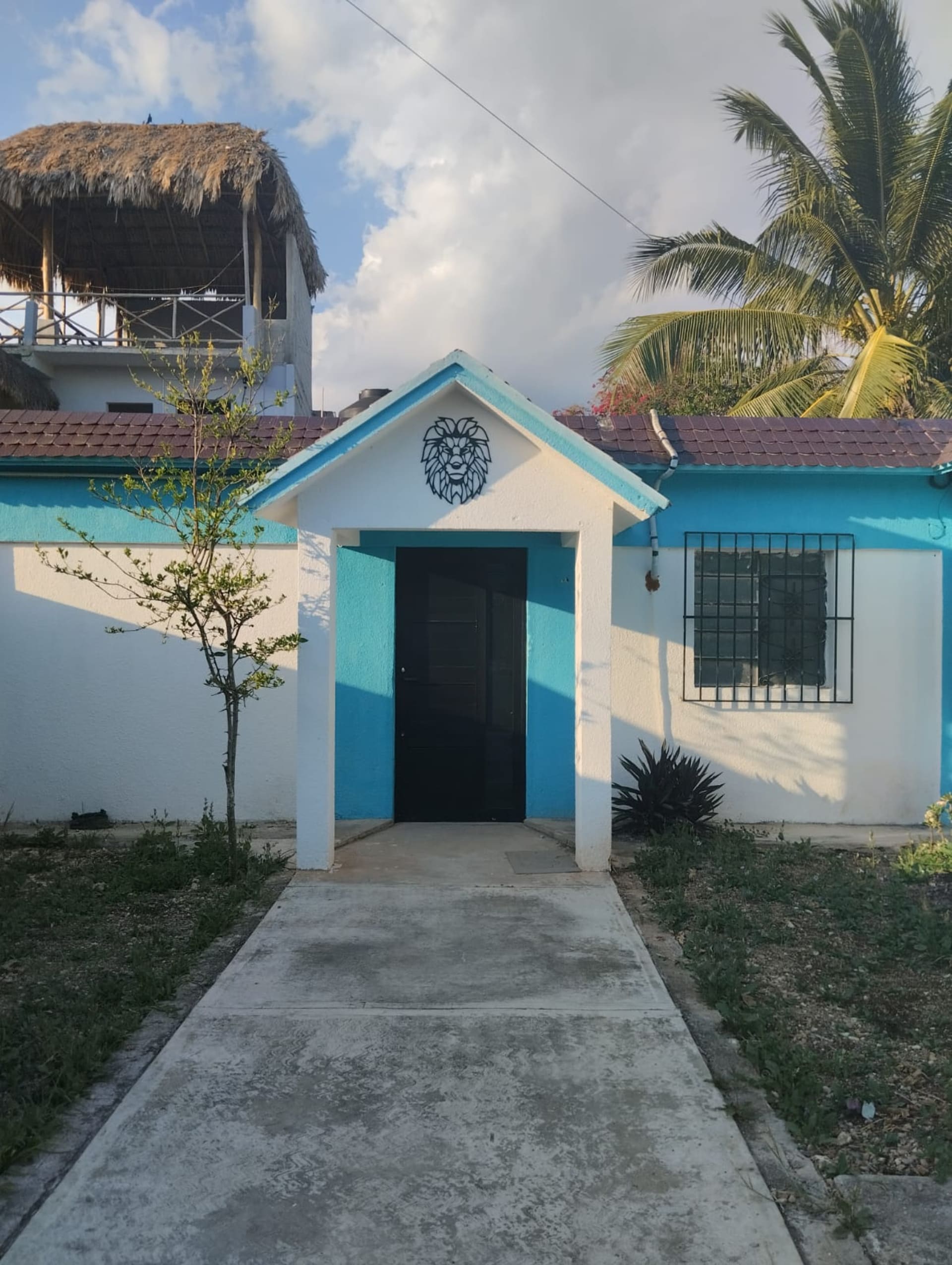 Casa León - Bacalar