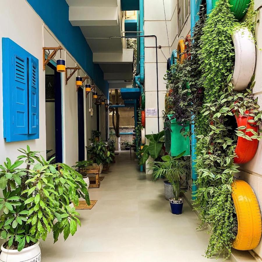 Assam Home Hostel Project - Guwahati