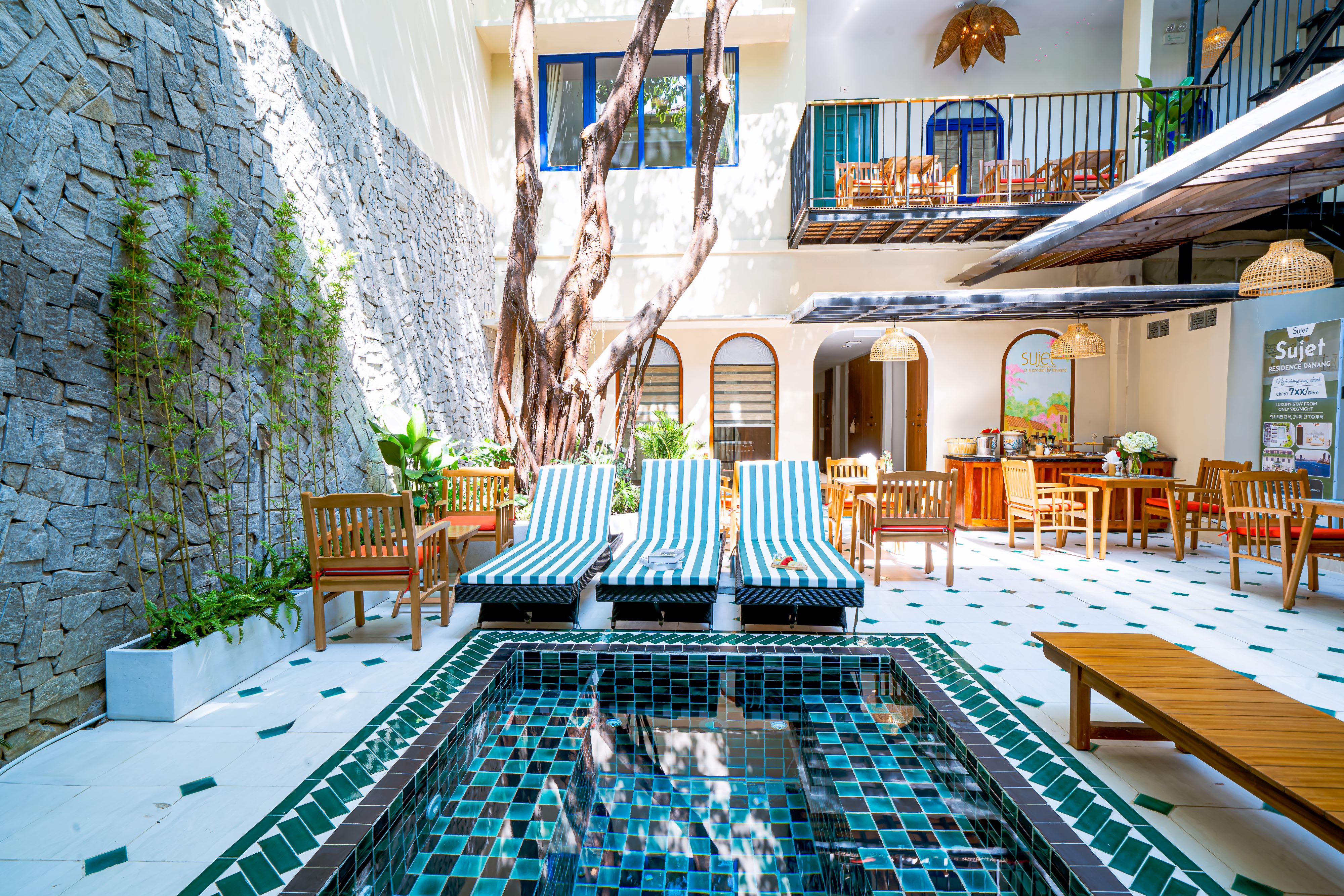 Sujet Residence Da Nang Hostel By Haviland - 峴港