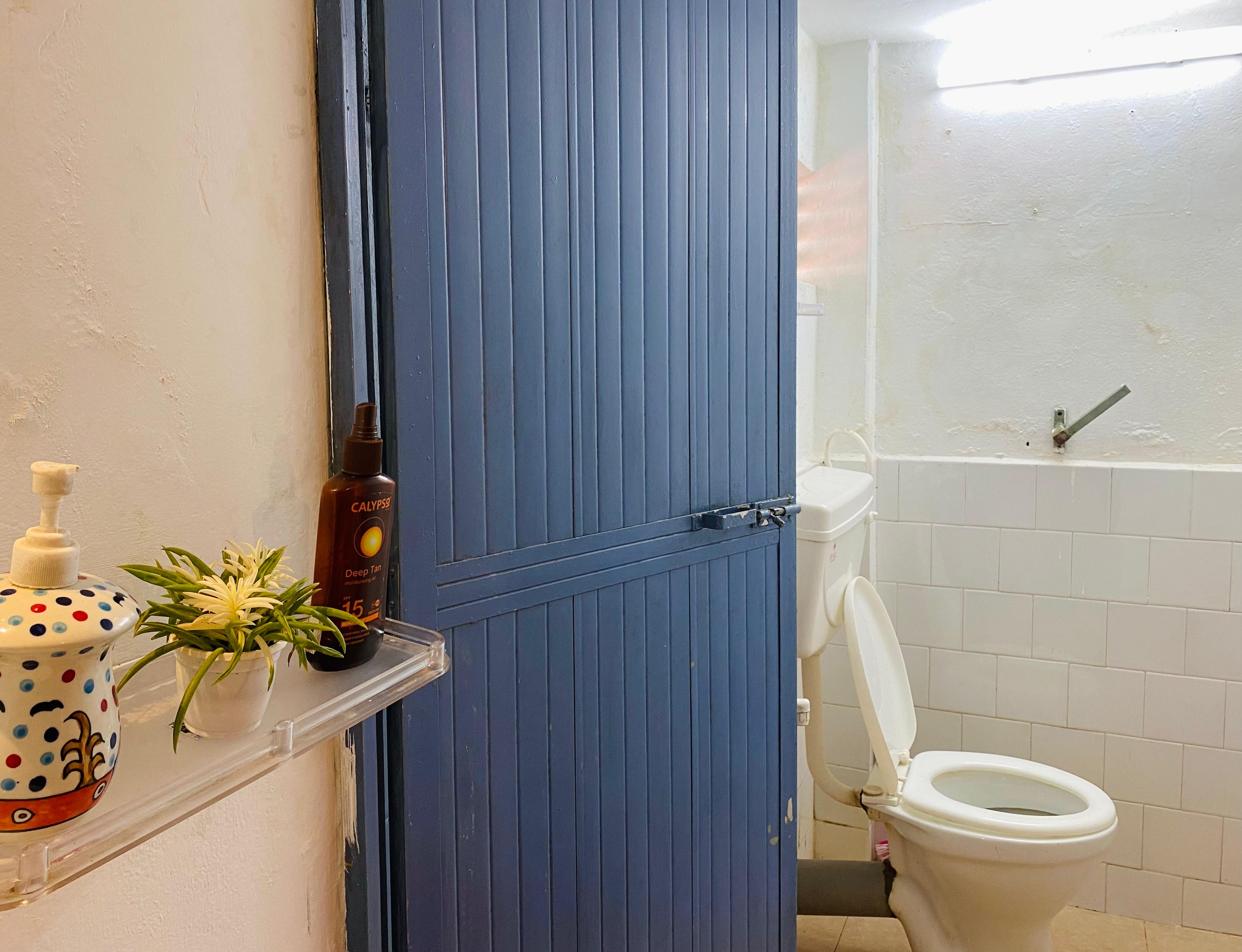 Go Art Hostel South Goa - Goa
