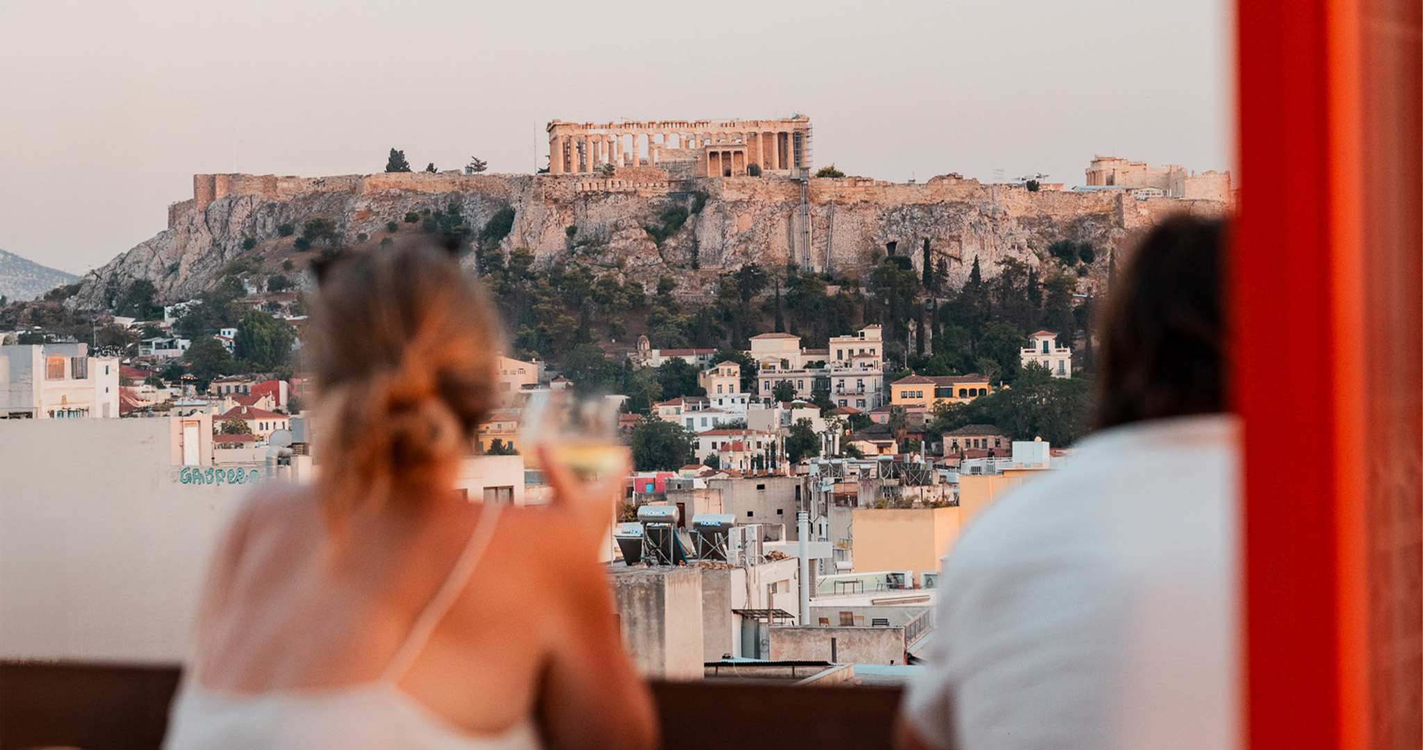 Yellowsquare Athens - Athen
