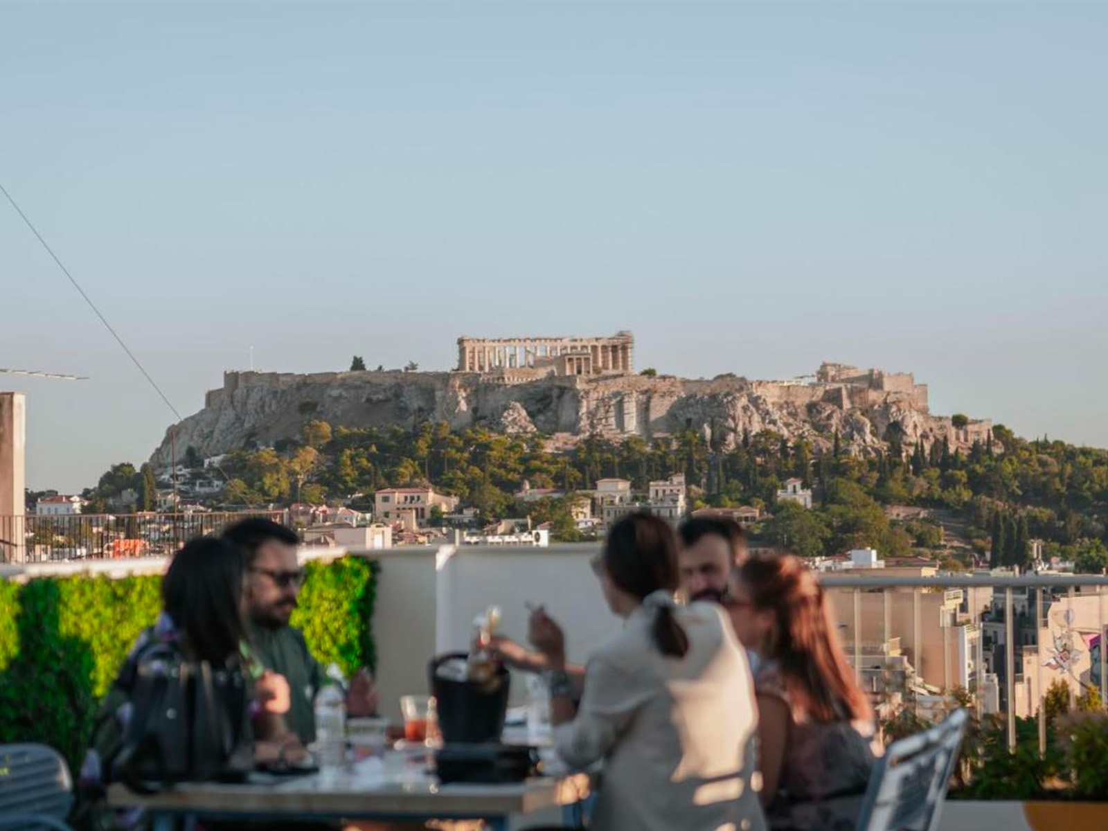Yellowsquare Athens - Athen