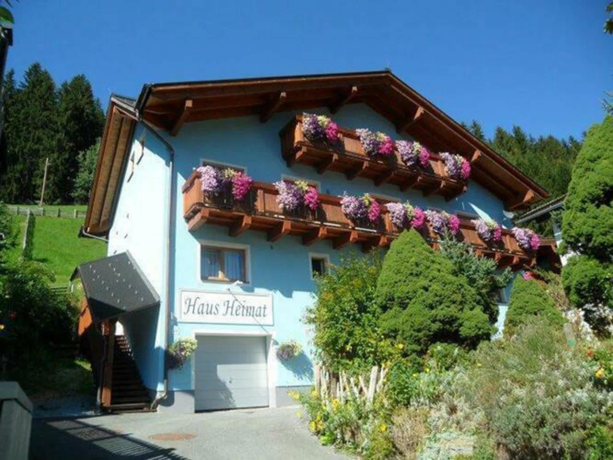 Haus Heimat - Wagrain