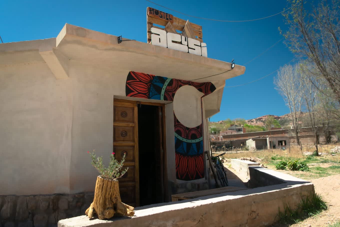 Acusi Hostel - Jujuy