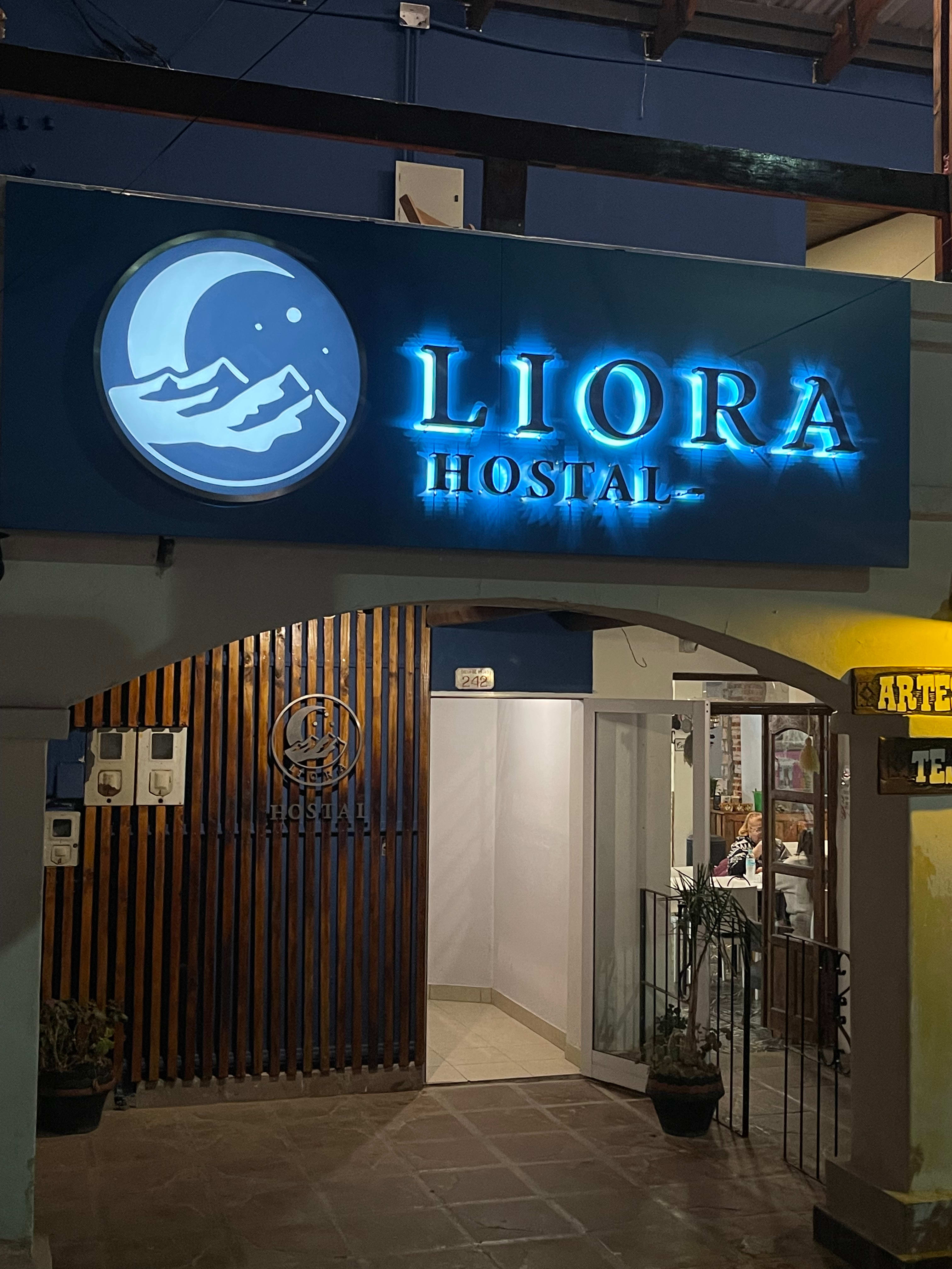 Liora Hostal - Tucumán