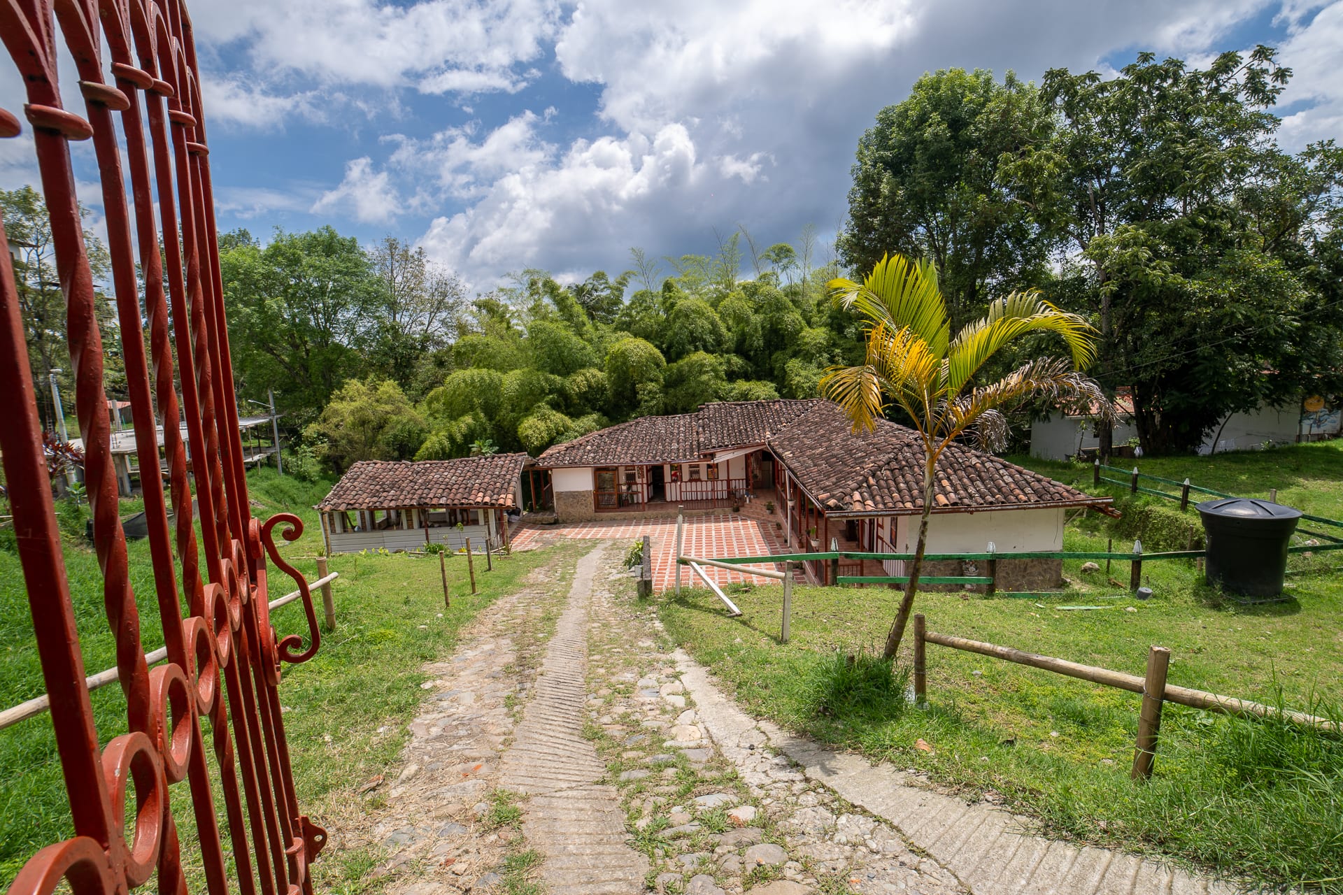 Hostal El Confort - Salento