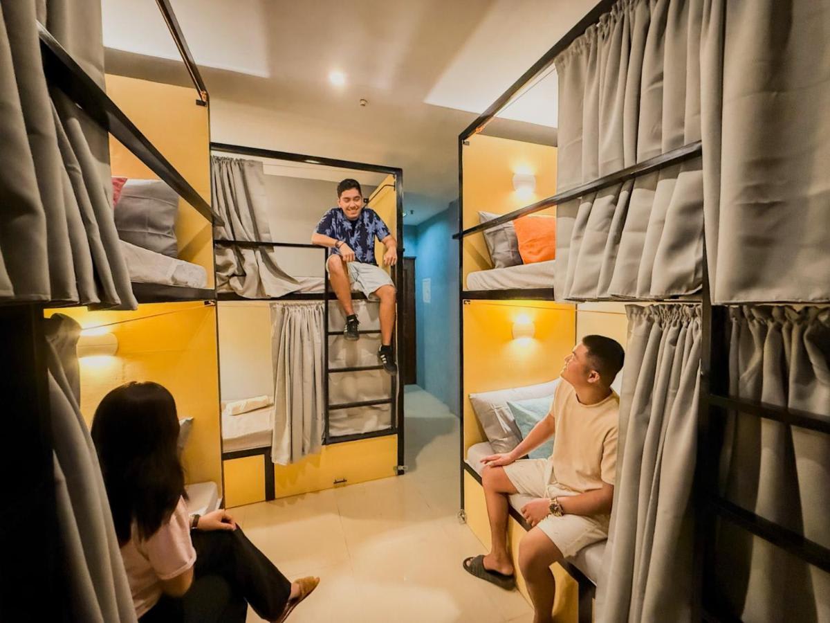 Goofy Ants Hostel - Puerto Princesa