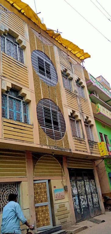 Hostel Relax Homestay - Gaya