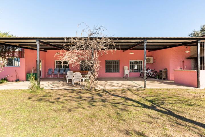 Casa De Campo La Ernestita - Cordoba