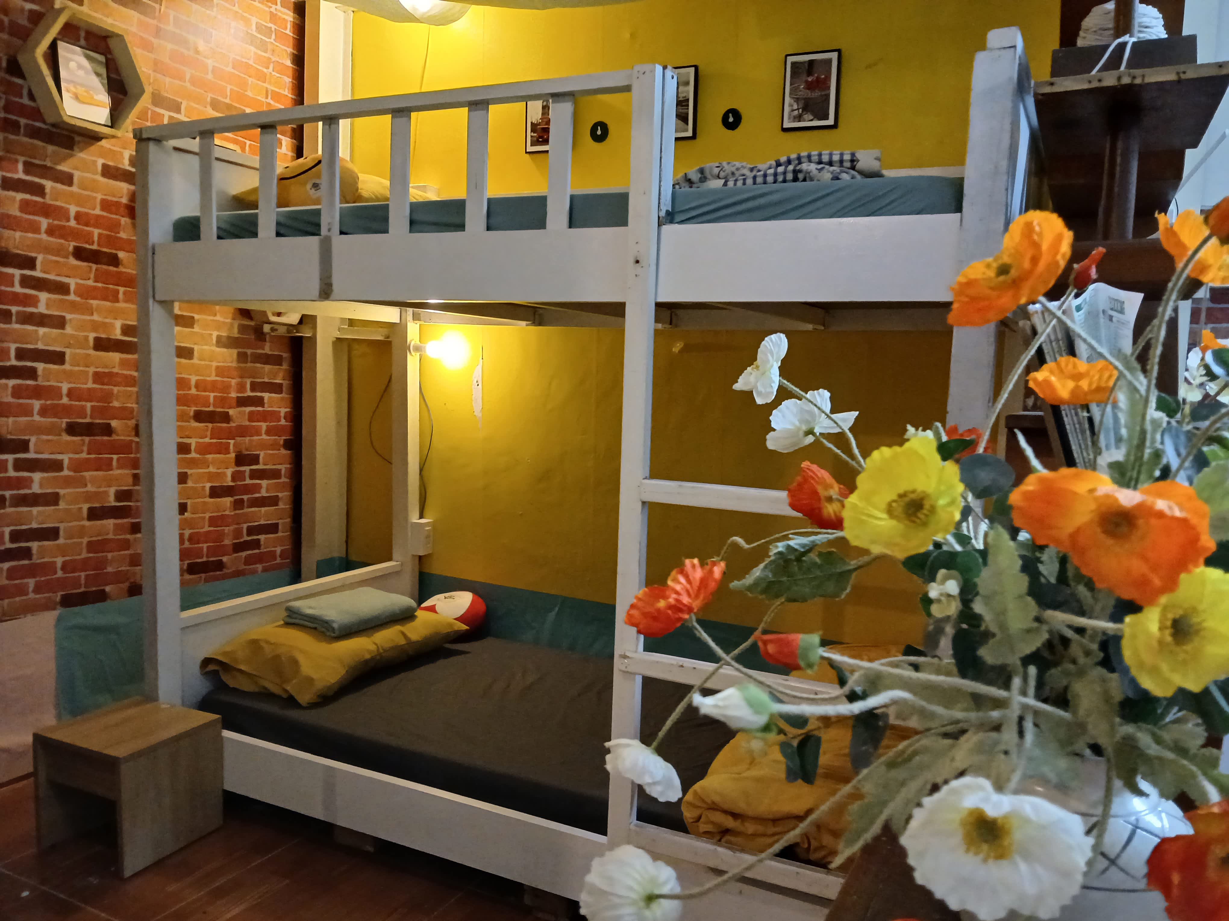 O Mo Da Lat Hostel - Dalat