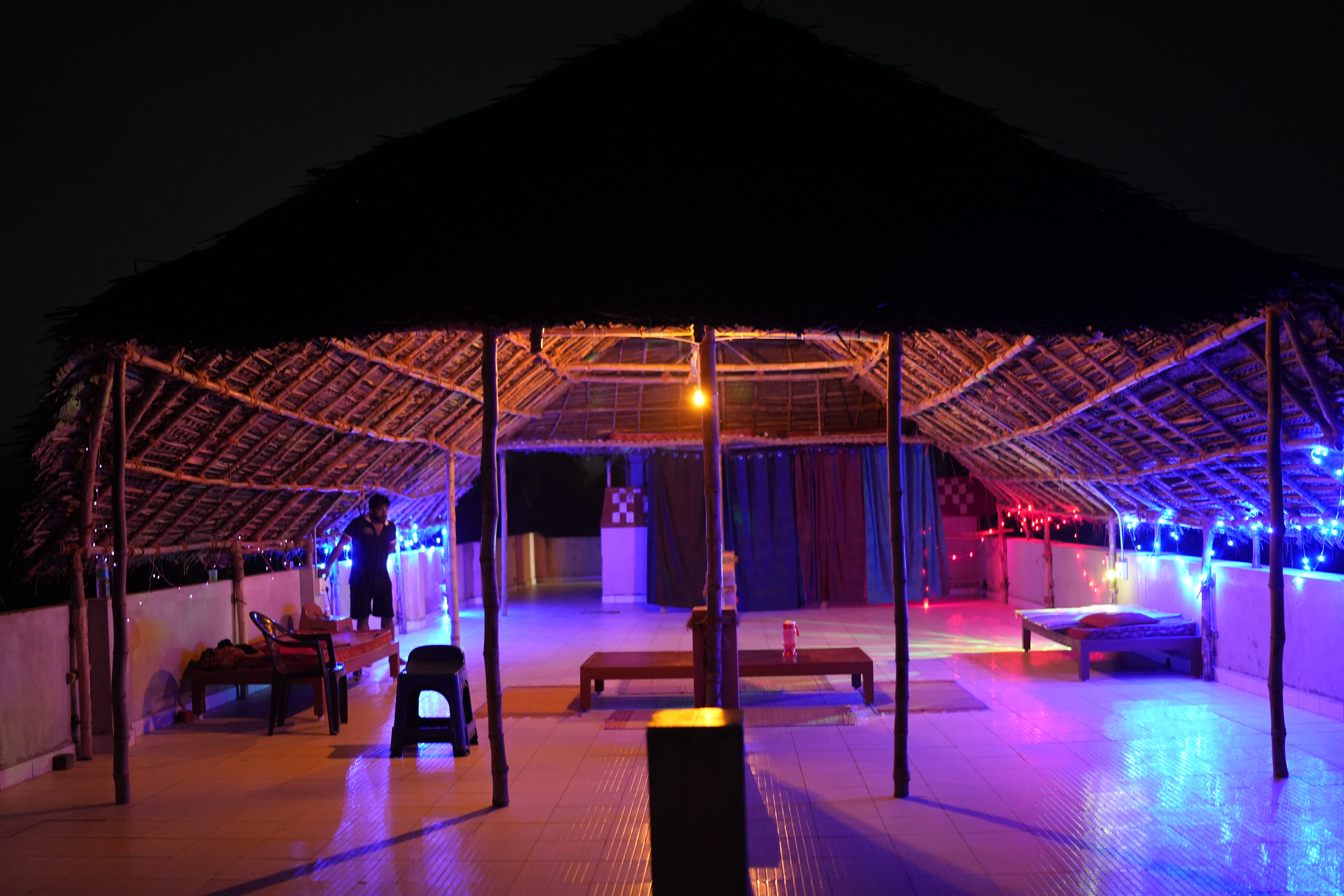 Healing Home And Hostel - Tamil Nadu