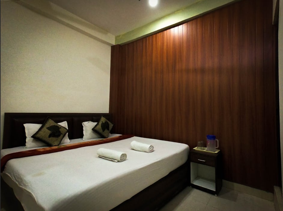 Moksh Ganga - Rishikesh