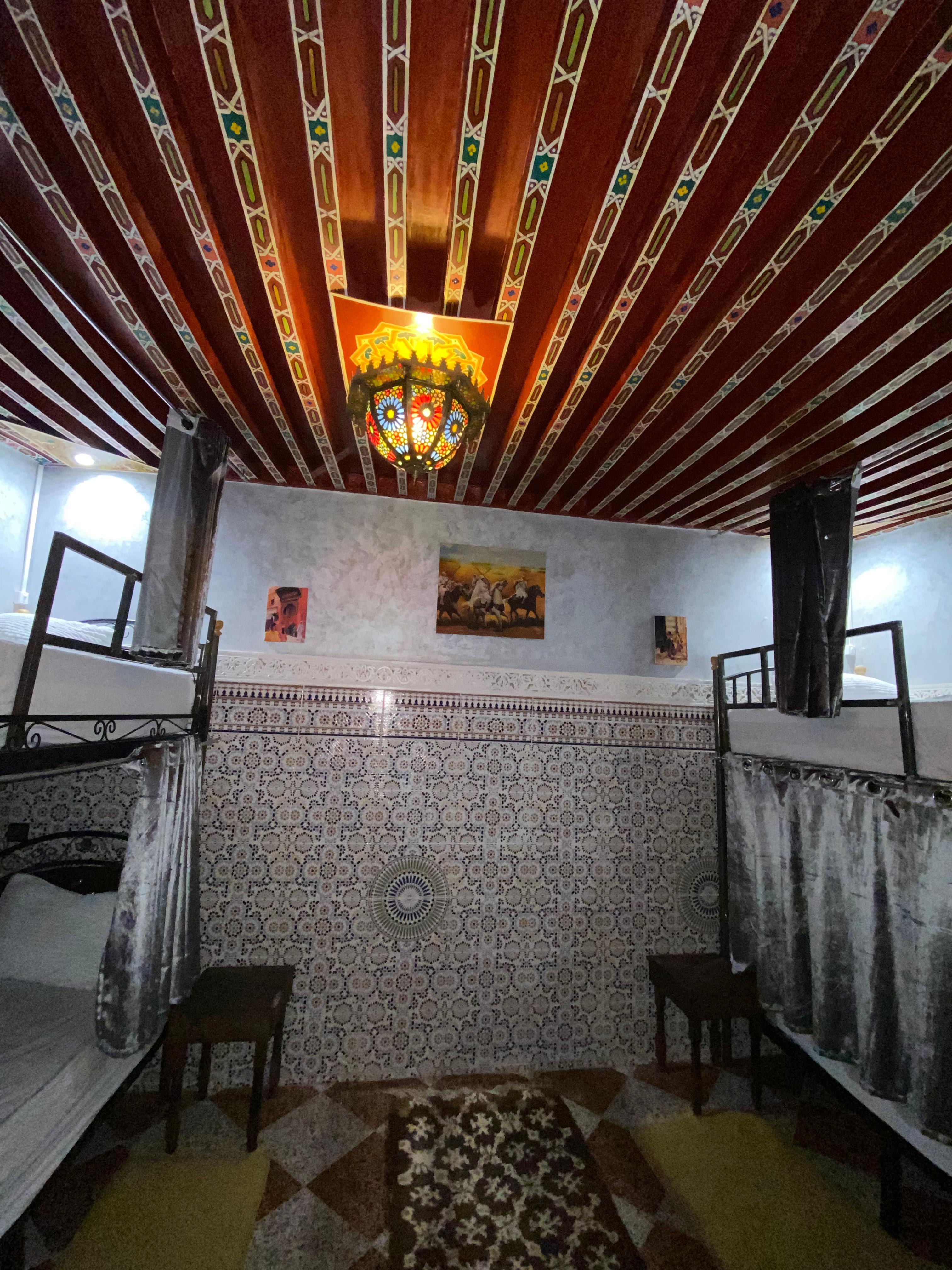 La Kasbah Salam - Fès