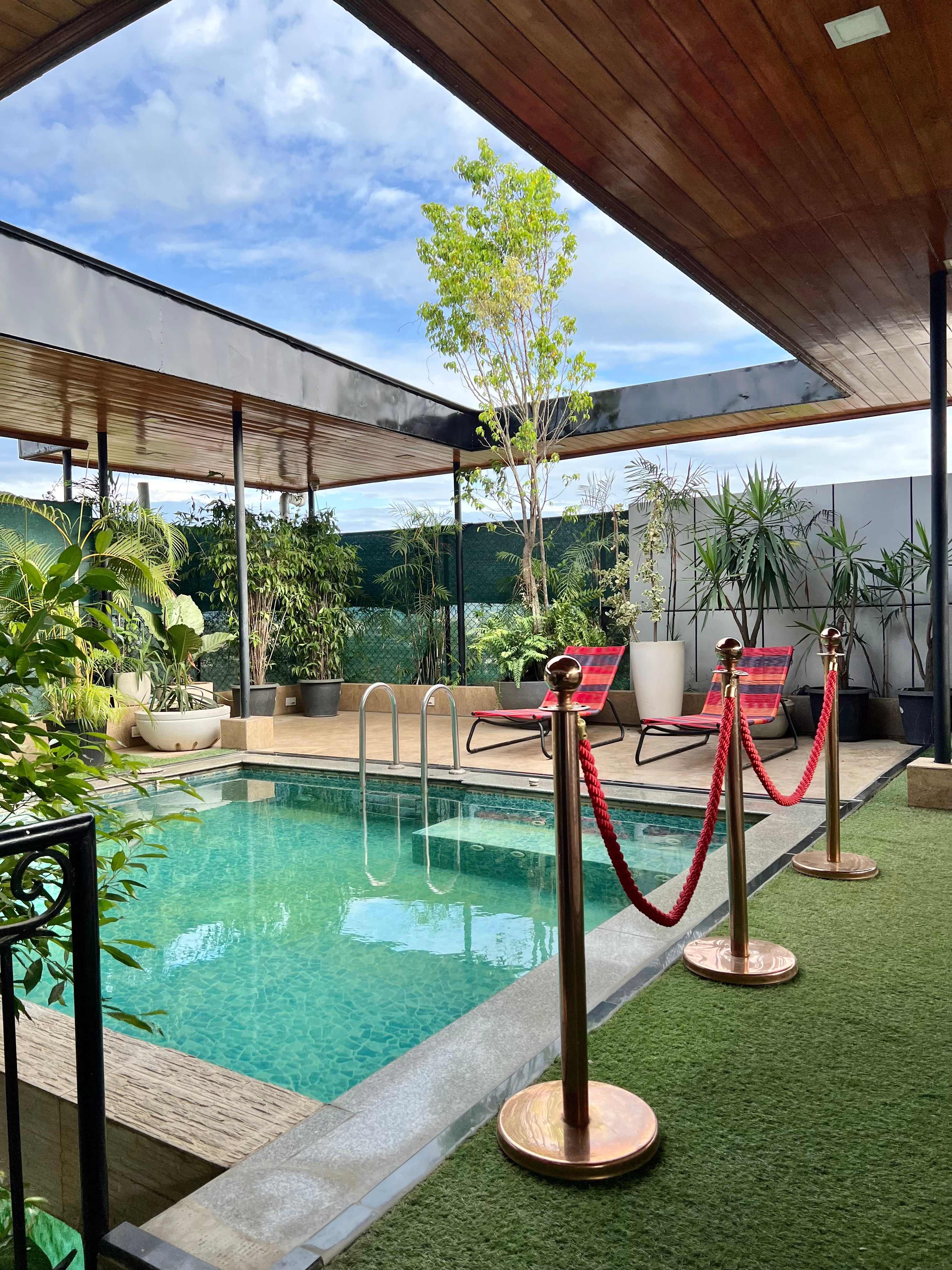H-penthouse - Dimapur