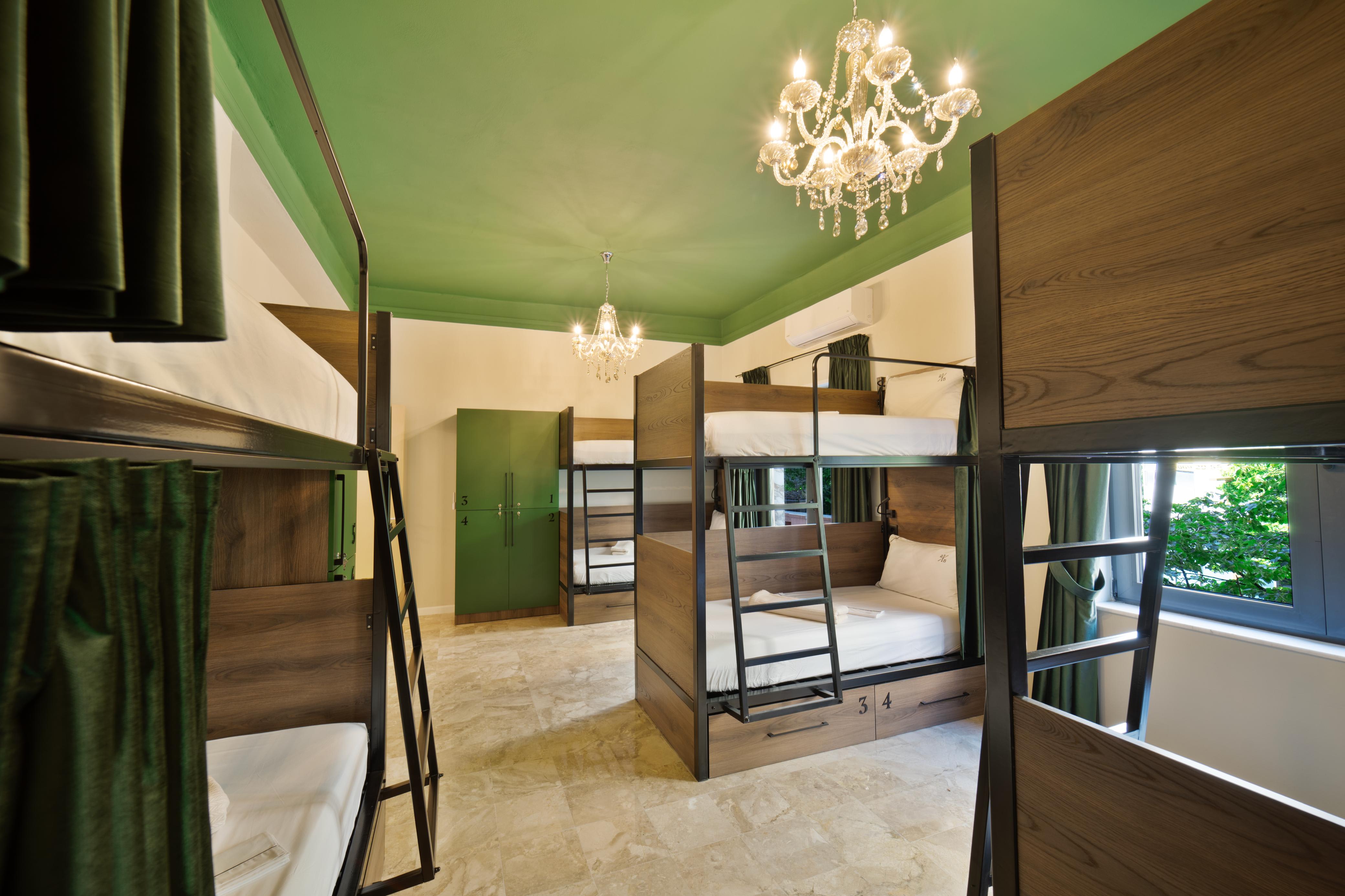2115 Boutique Hostel - Durrës