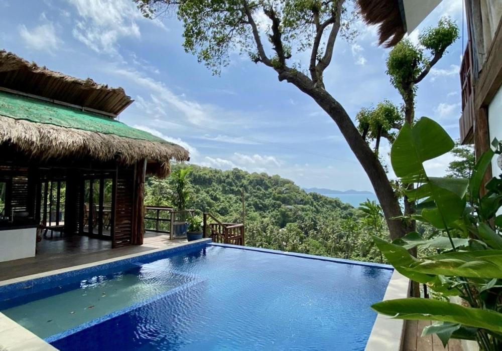 89 Villas Resort And Spa El Nido - El Nido