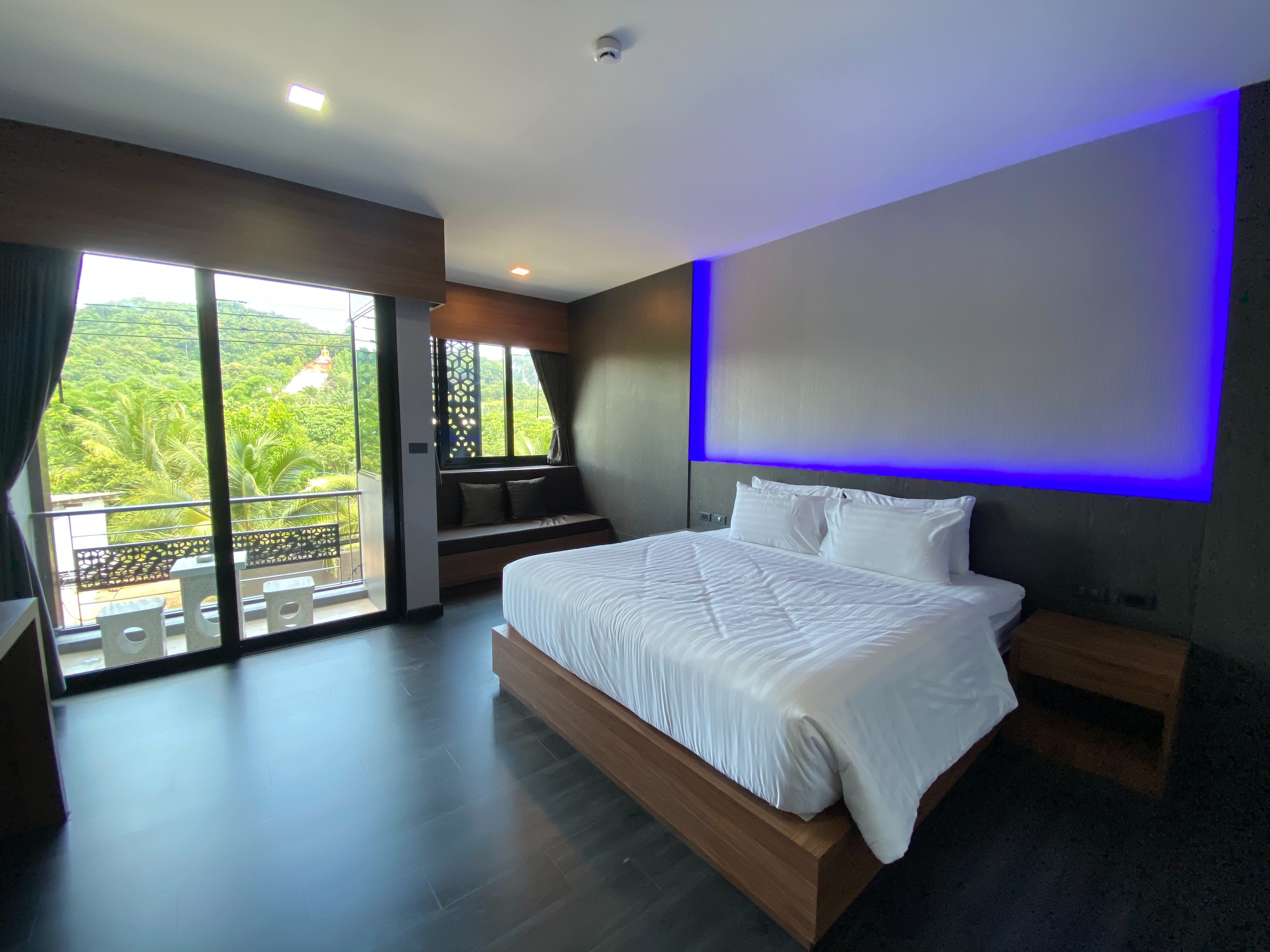 Happy Hotel Aonang Krabi - Krabi