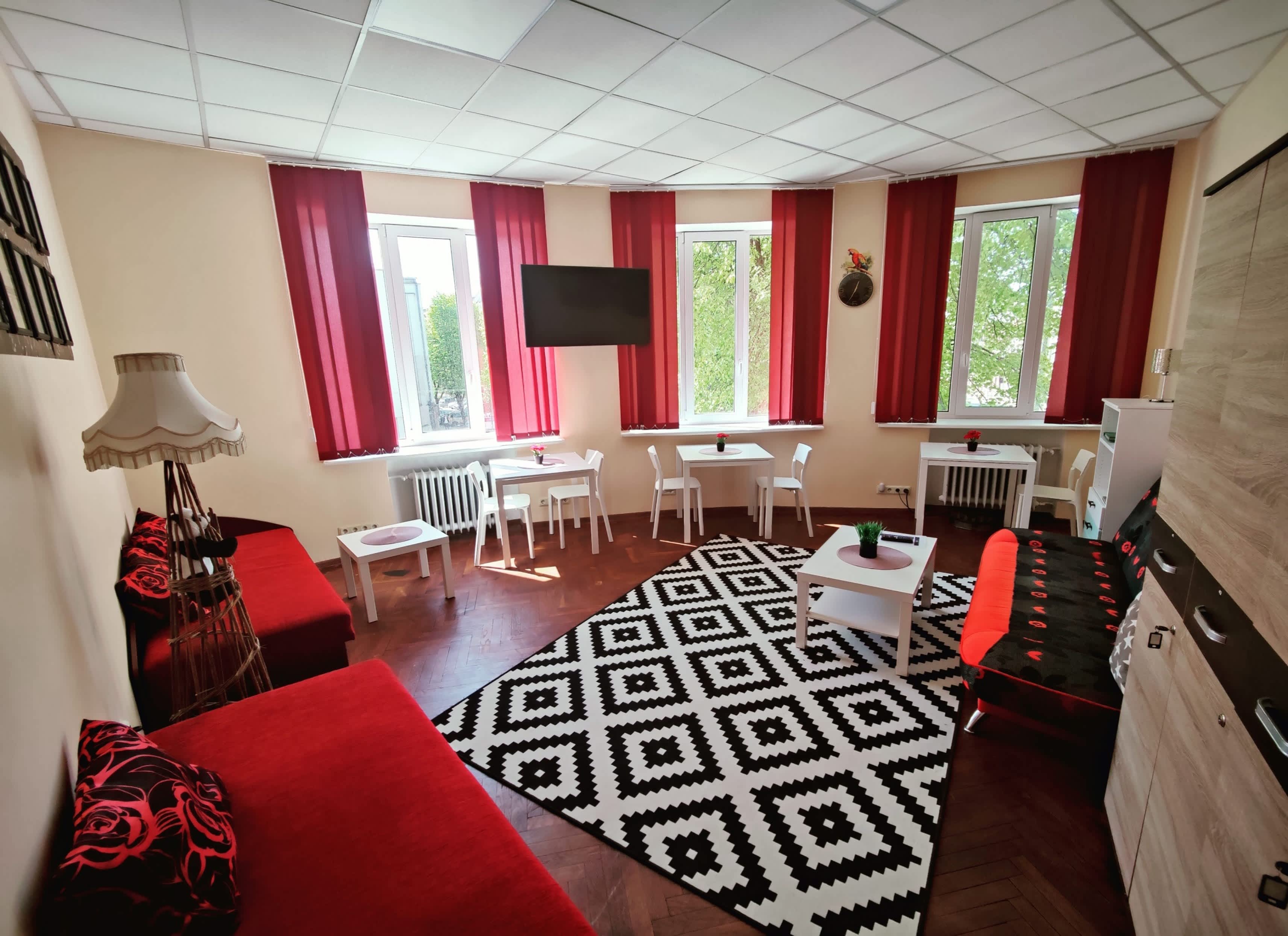 Kefir & Bun Hostel - Kaunas