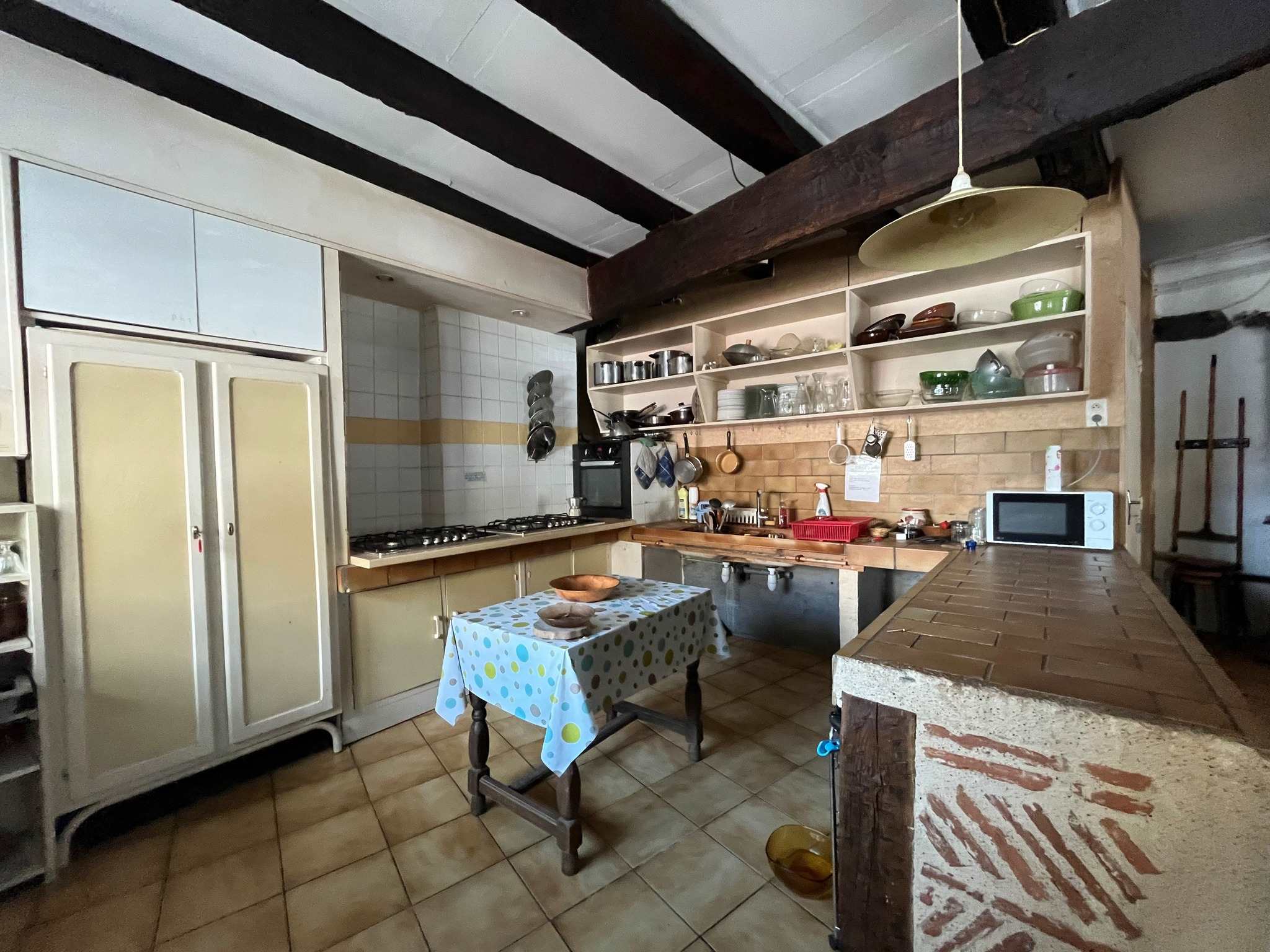 Le Gite Du Gabarier - Loire Valley