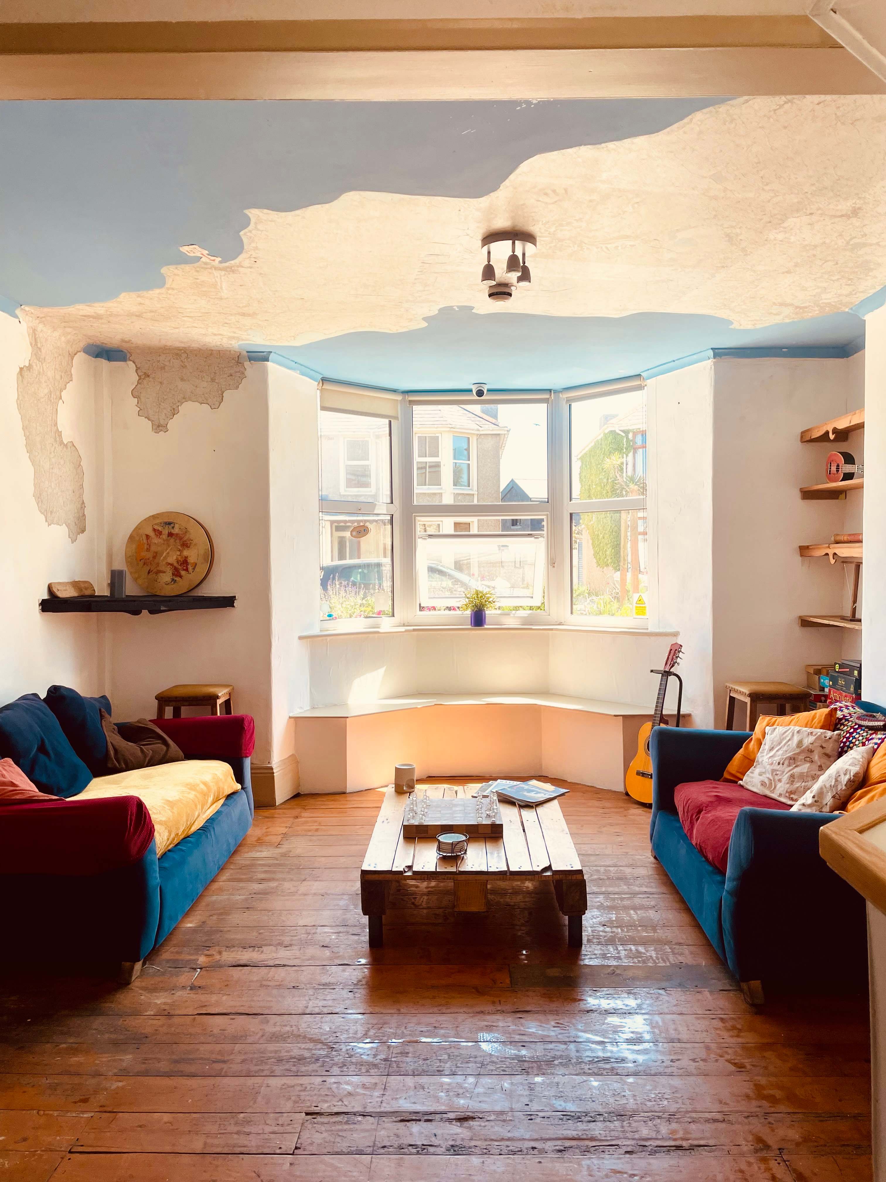 Breakwater Hostel - Cornwall