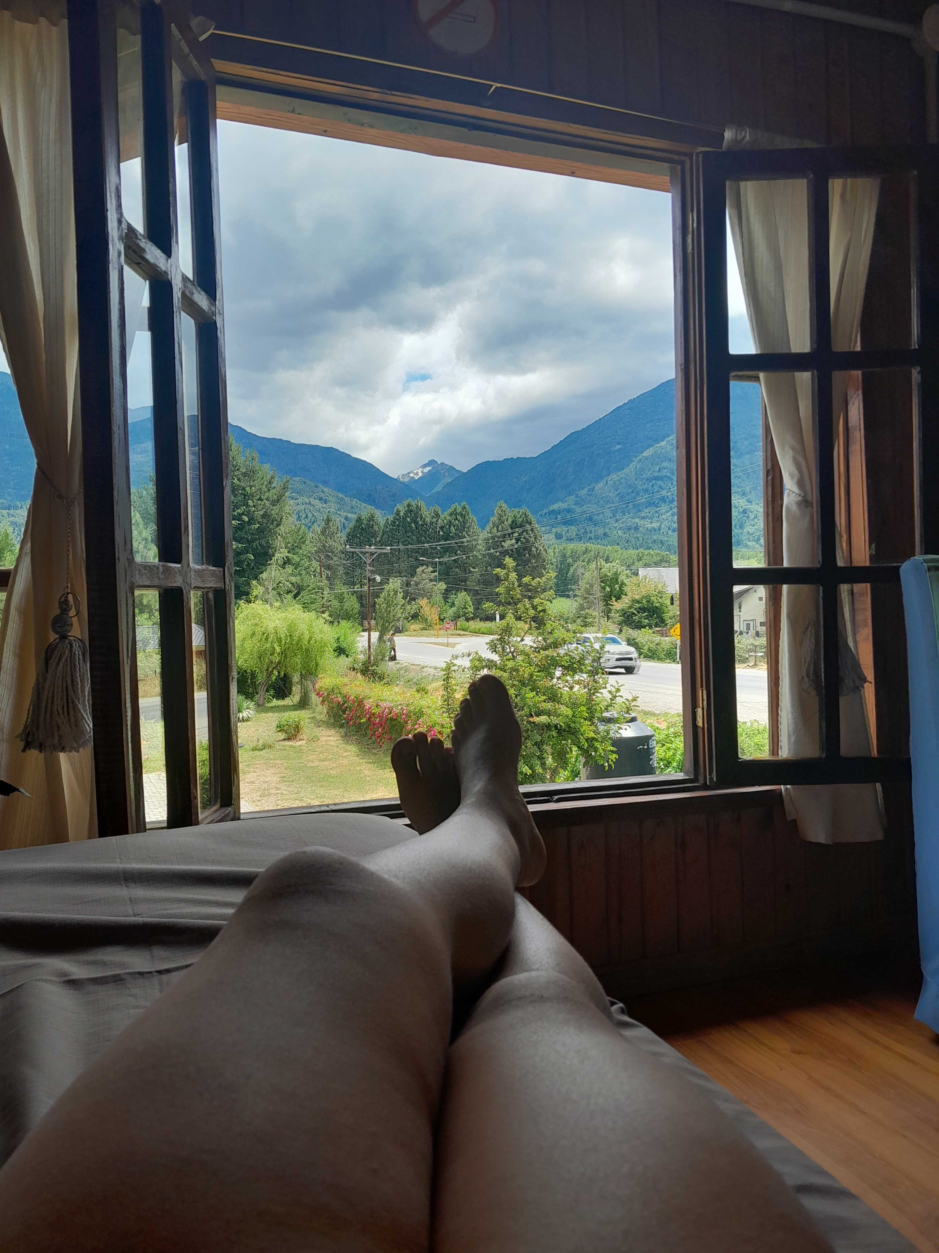 Hostel Casa Sur - Chubut