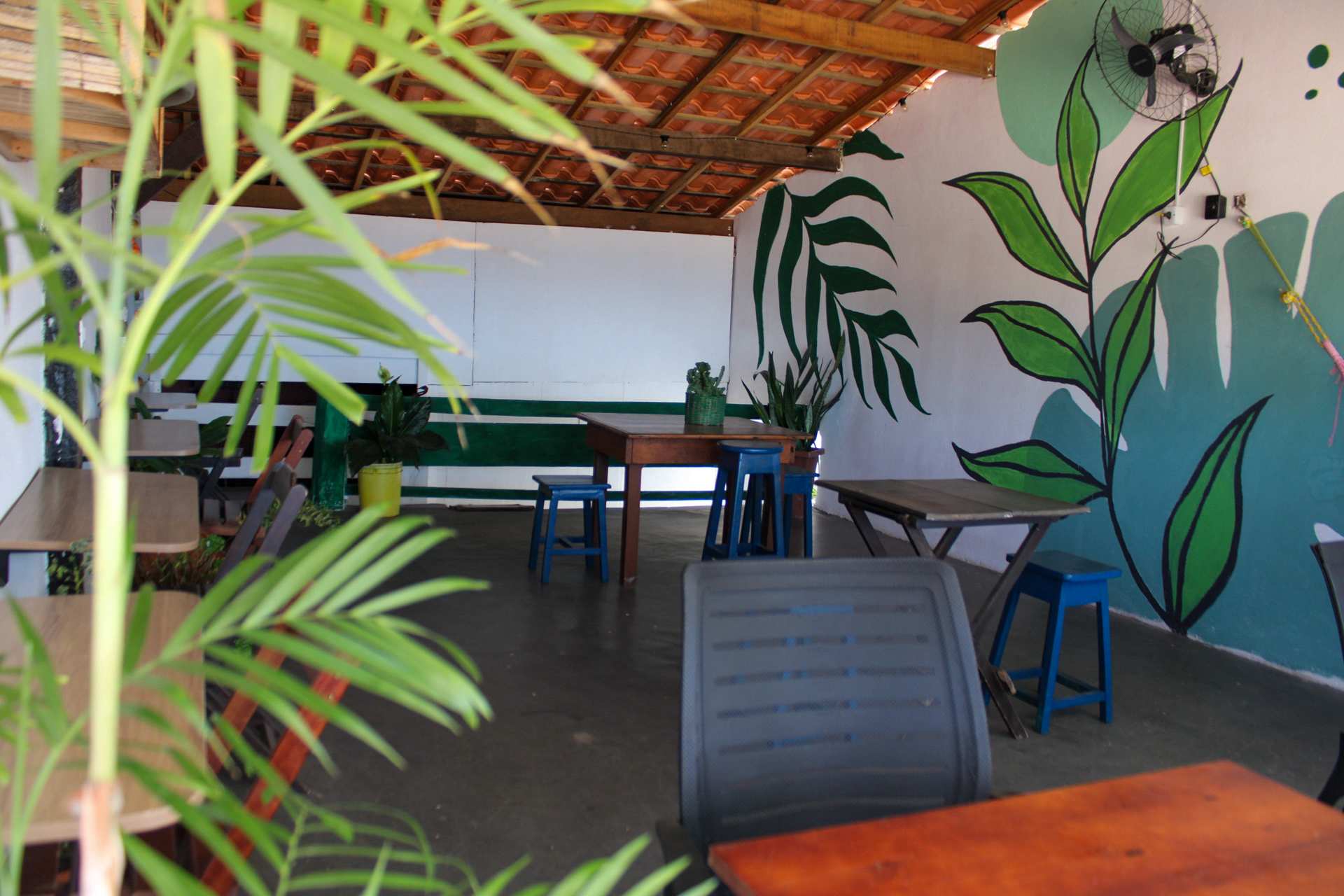 Casa Aberta Itacare - Itacaré