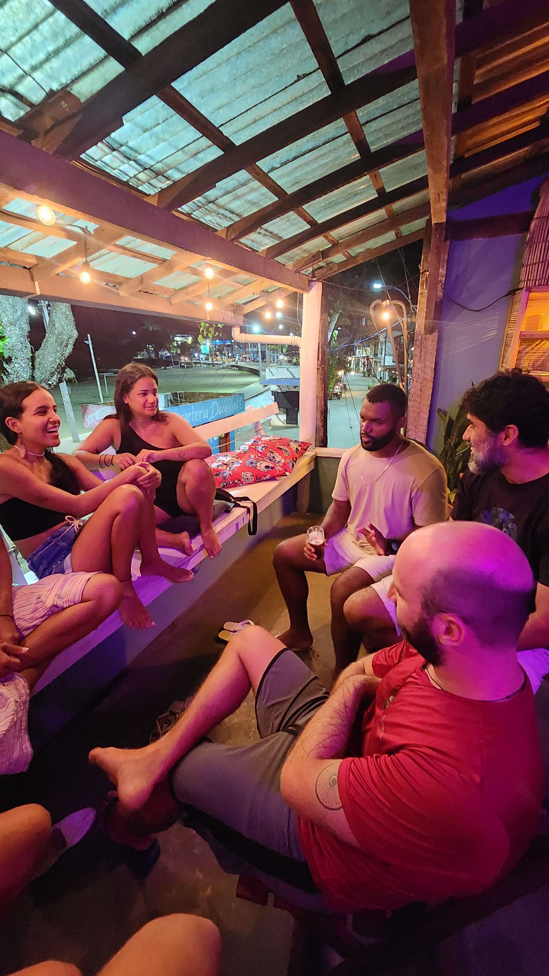 Casa Aberta Itacare - Itacaré