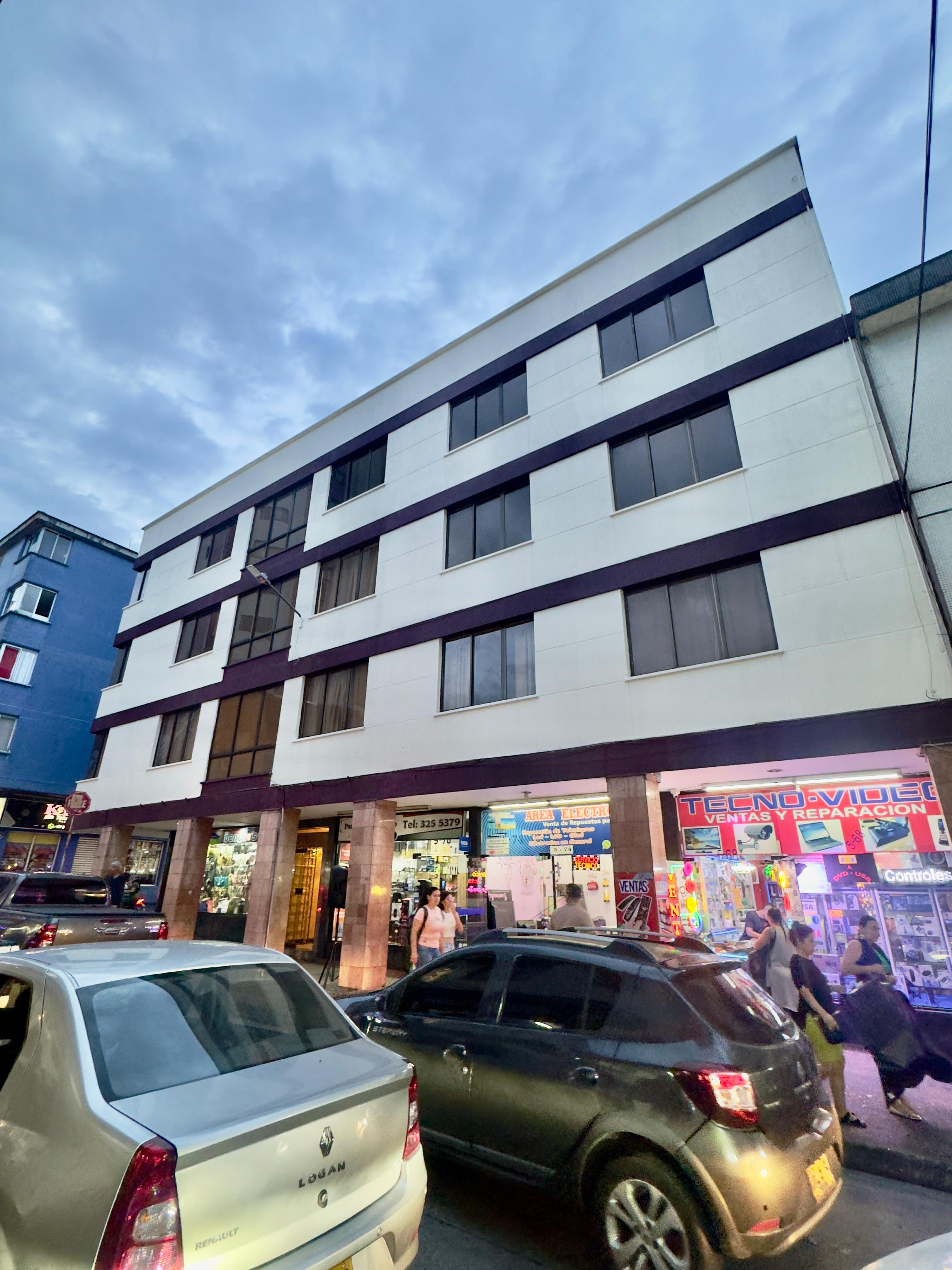 Hotel Pereira Central - Pereira, Colombia