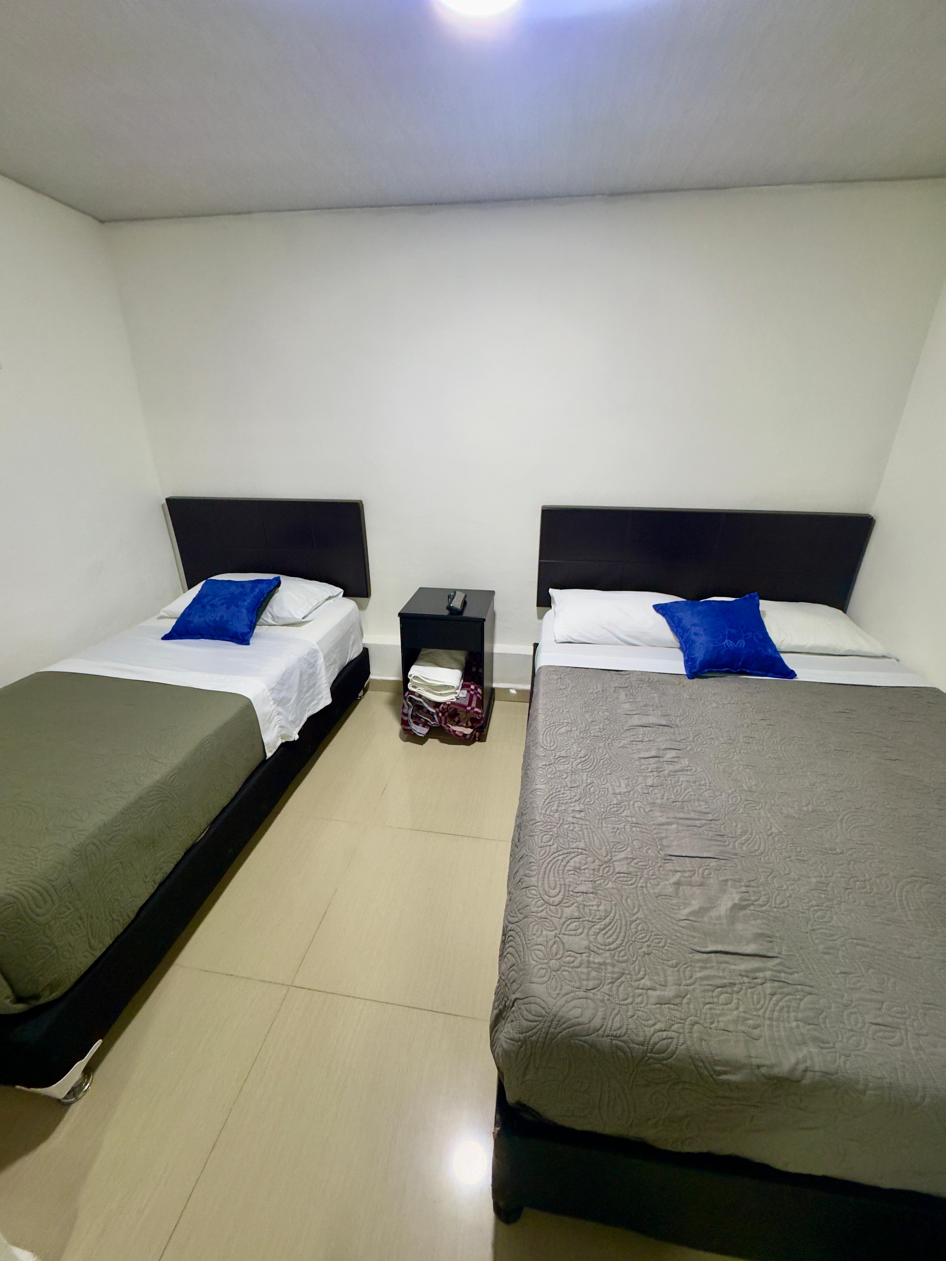 Hotel Blue - Santa Rosa de Cabal