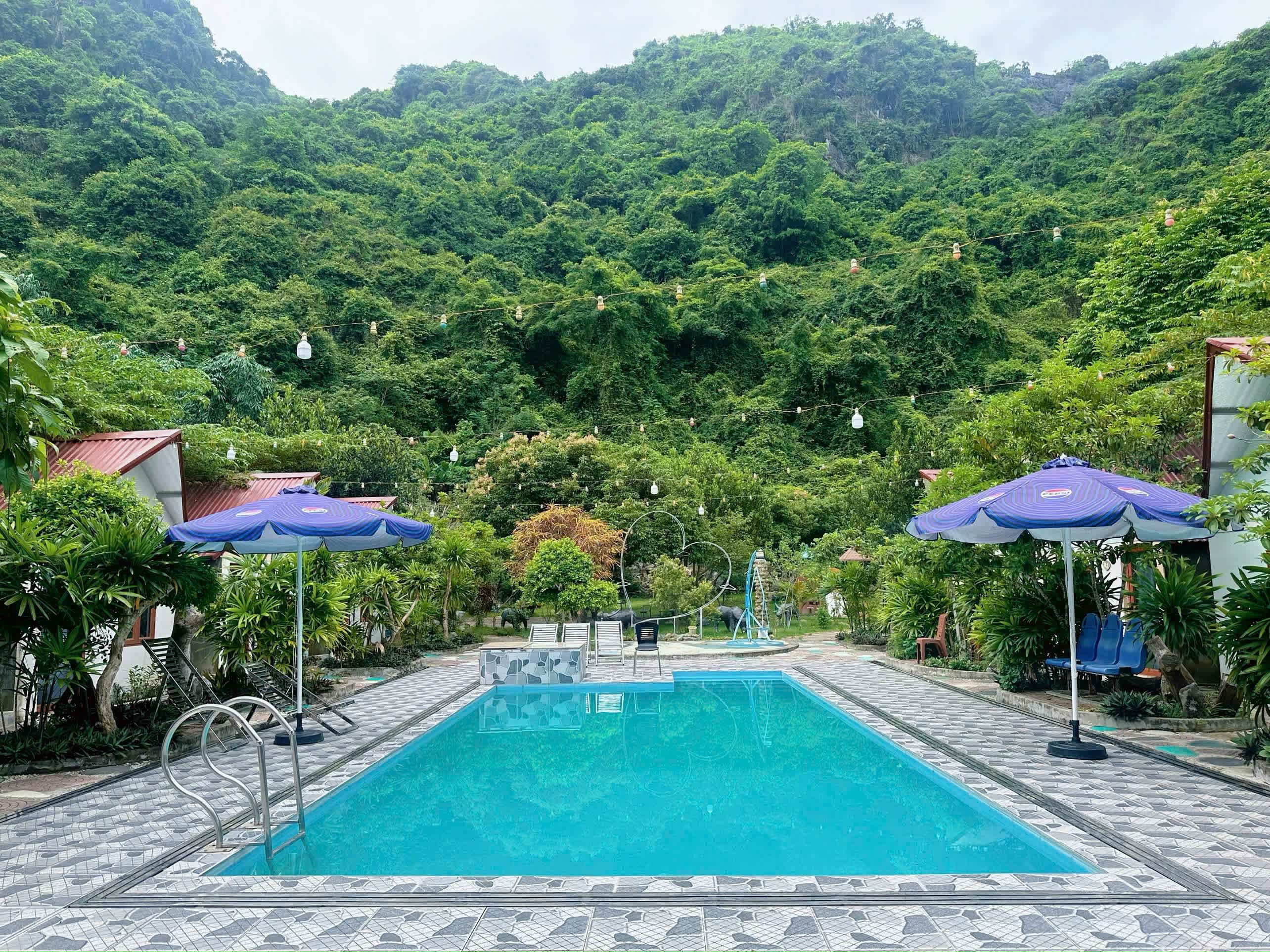 Central Hills Cat Ba - Hai Phong
